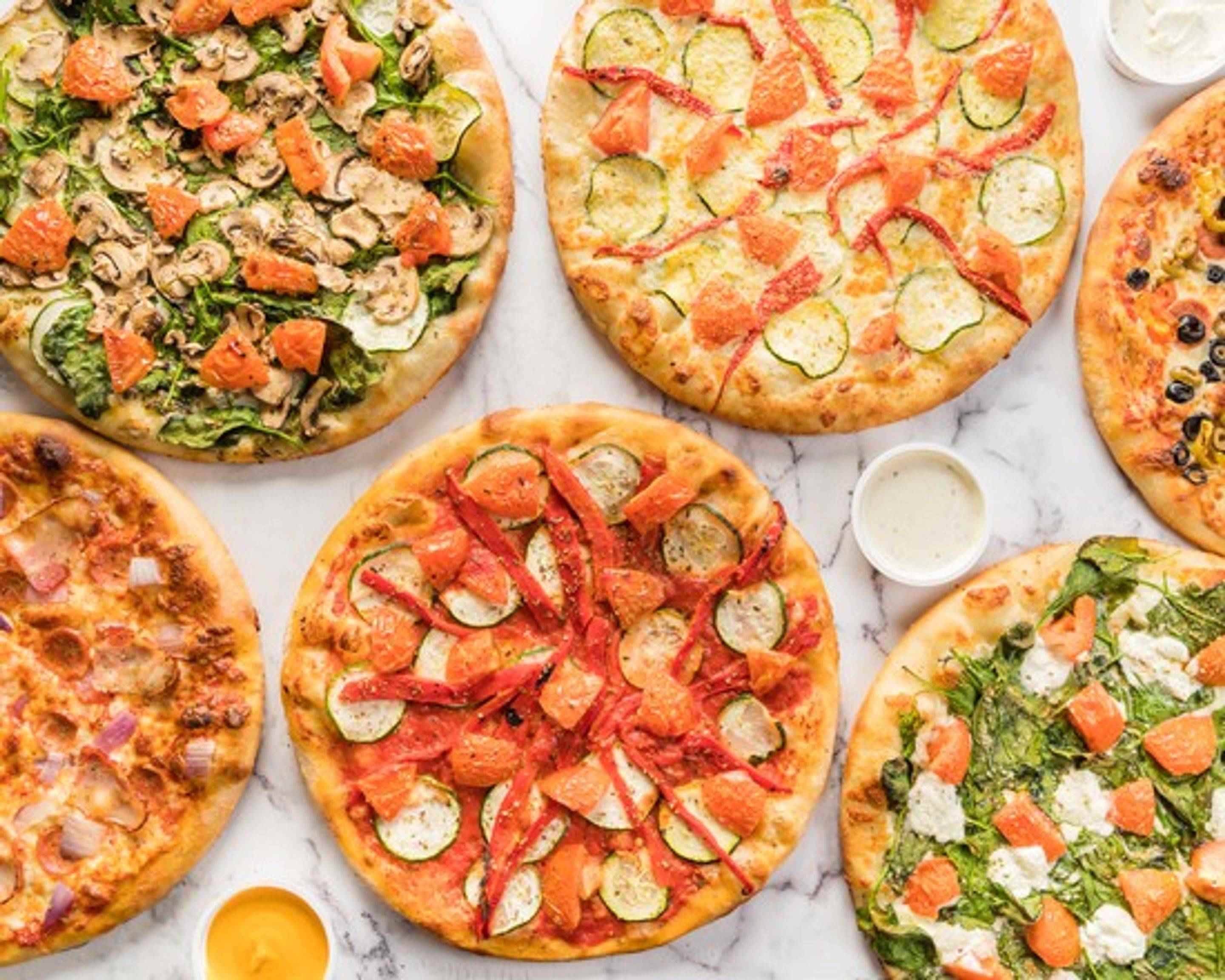 Order Pizzaiolo (366 Bloor) Delivery Online | Toronto | Menu & Prices ...