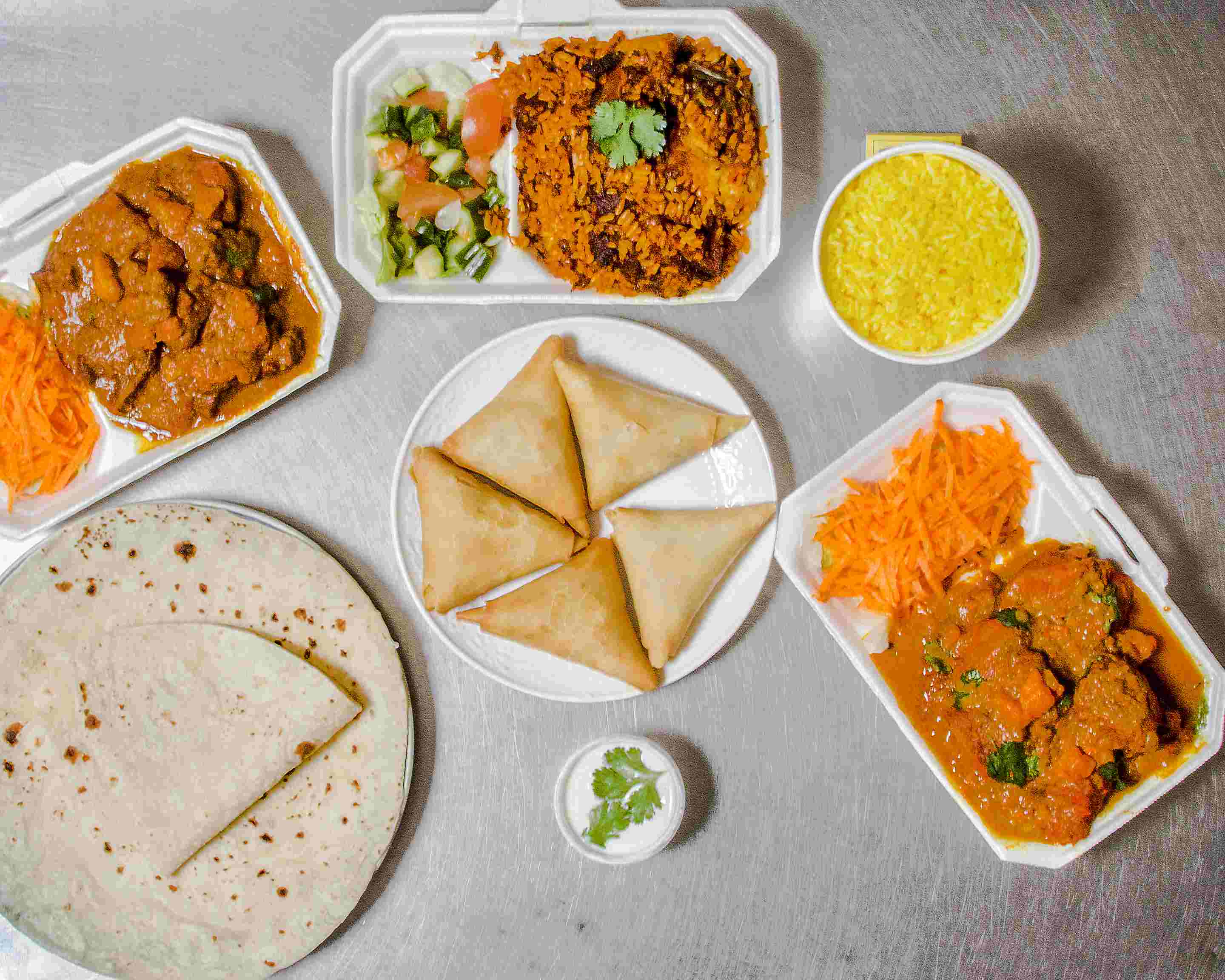 Order Curry Muncher Menu Delivery Online | Johannesburg | Menu & Prices ...