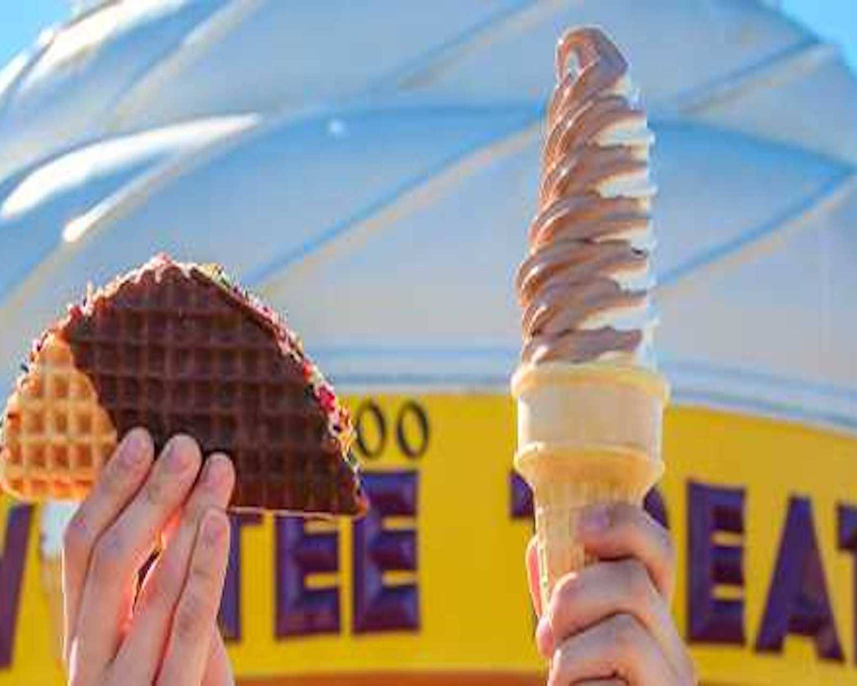 Order Twistee Treat (Celebration) Menu Delivery【Menu & Prices】| Orlando ...