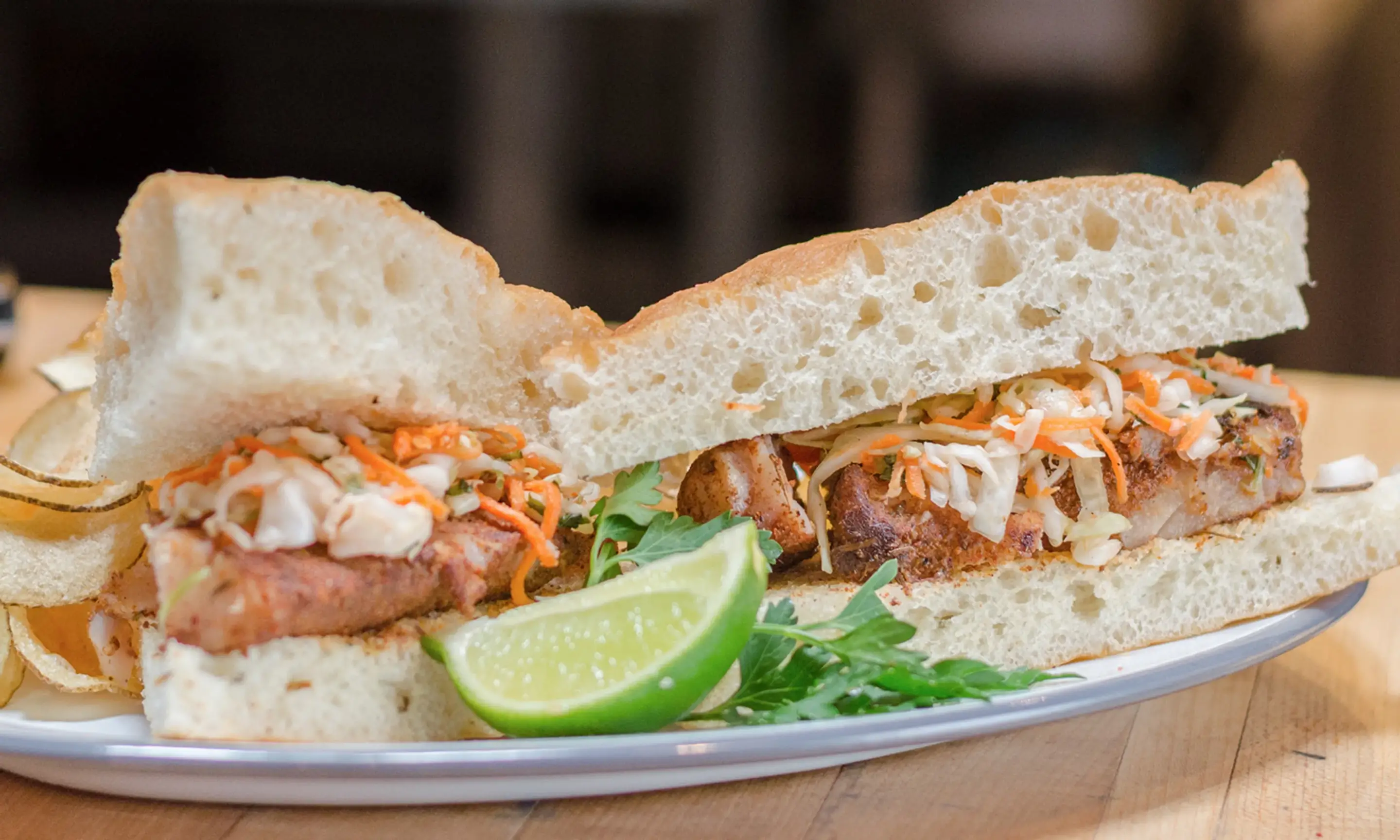 Dhat Island Carribean Creole Cuisine Menu Redlands • Order Dhat Island ...