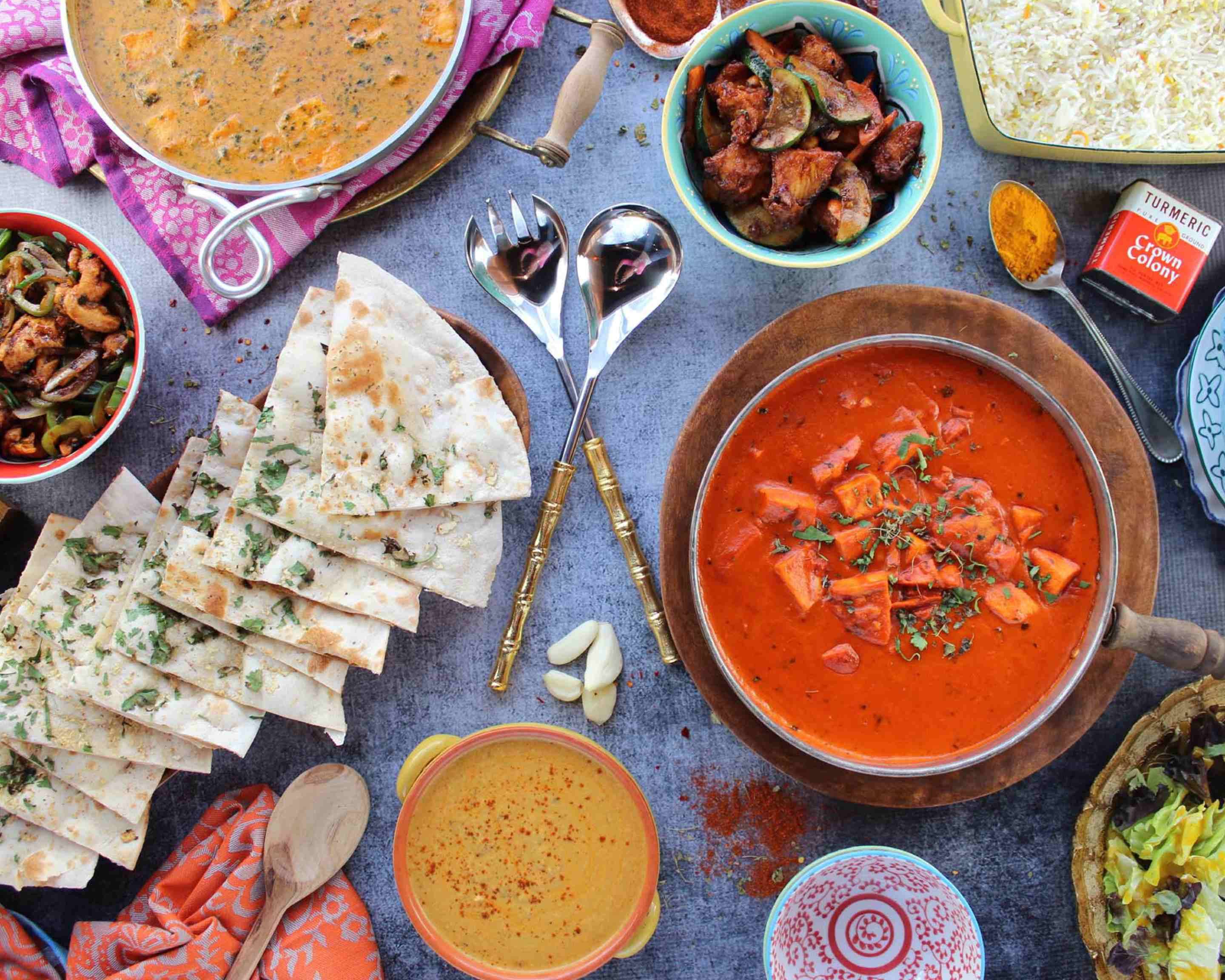 Order Tikka Shack Indian Grub (Norterra) Menu Delivery【Menu & Prices ...