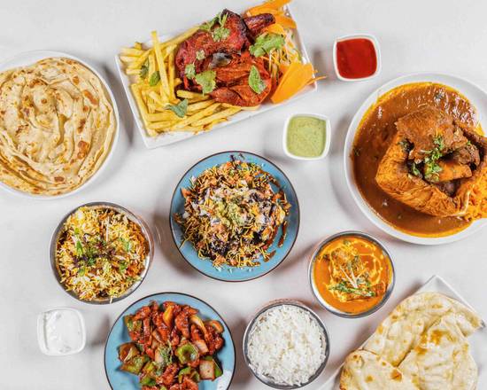 Order Thava Indian Restaurant Suncoast Menu Delivery Online | eThekwini ...