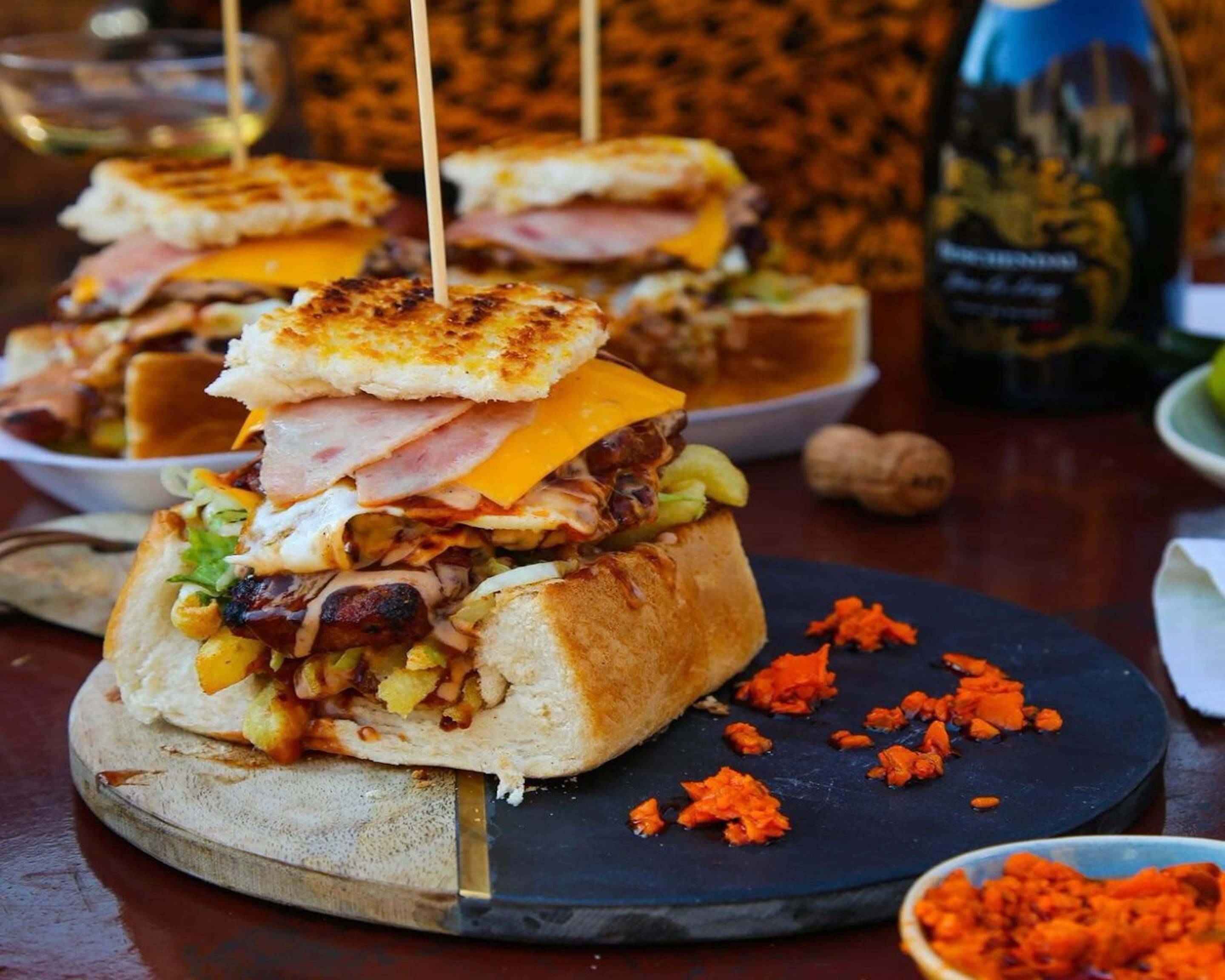 Order Papa's Fry House, Sandton Menu Delivery Online | Johannesburg ...