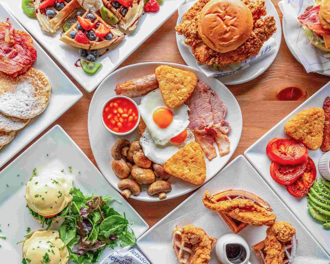 Urban Bites Menu - Takeaway in London | Delivery Menu & Prices | Uber Eats