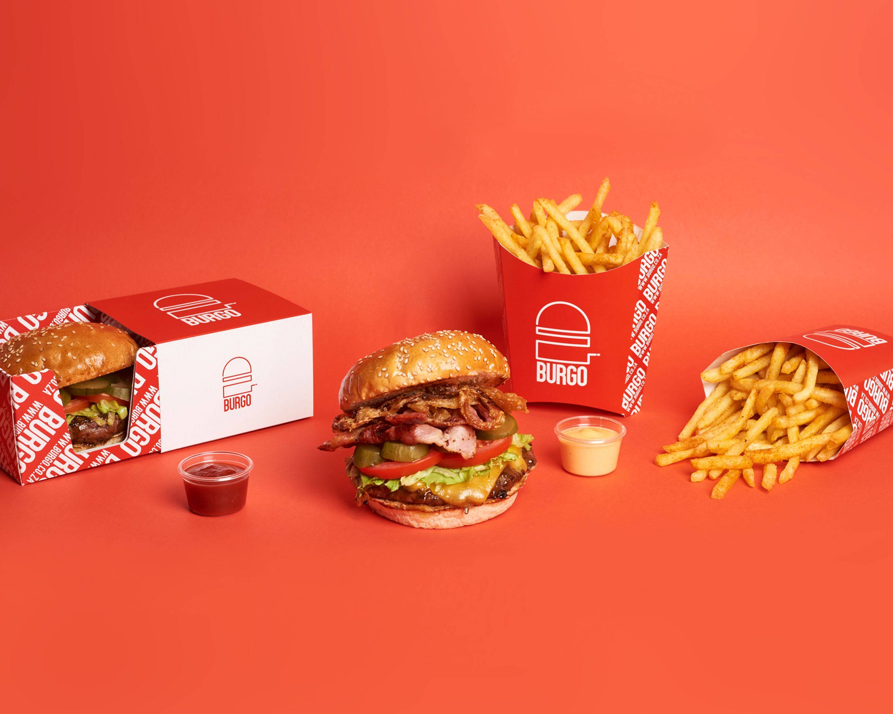 Order Burgo, CBD Menu Delivery Online | Cape Town | Menu & Prices ...