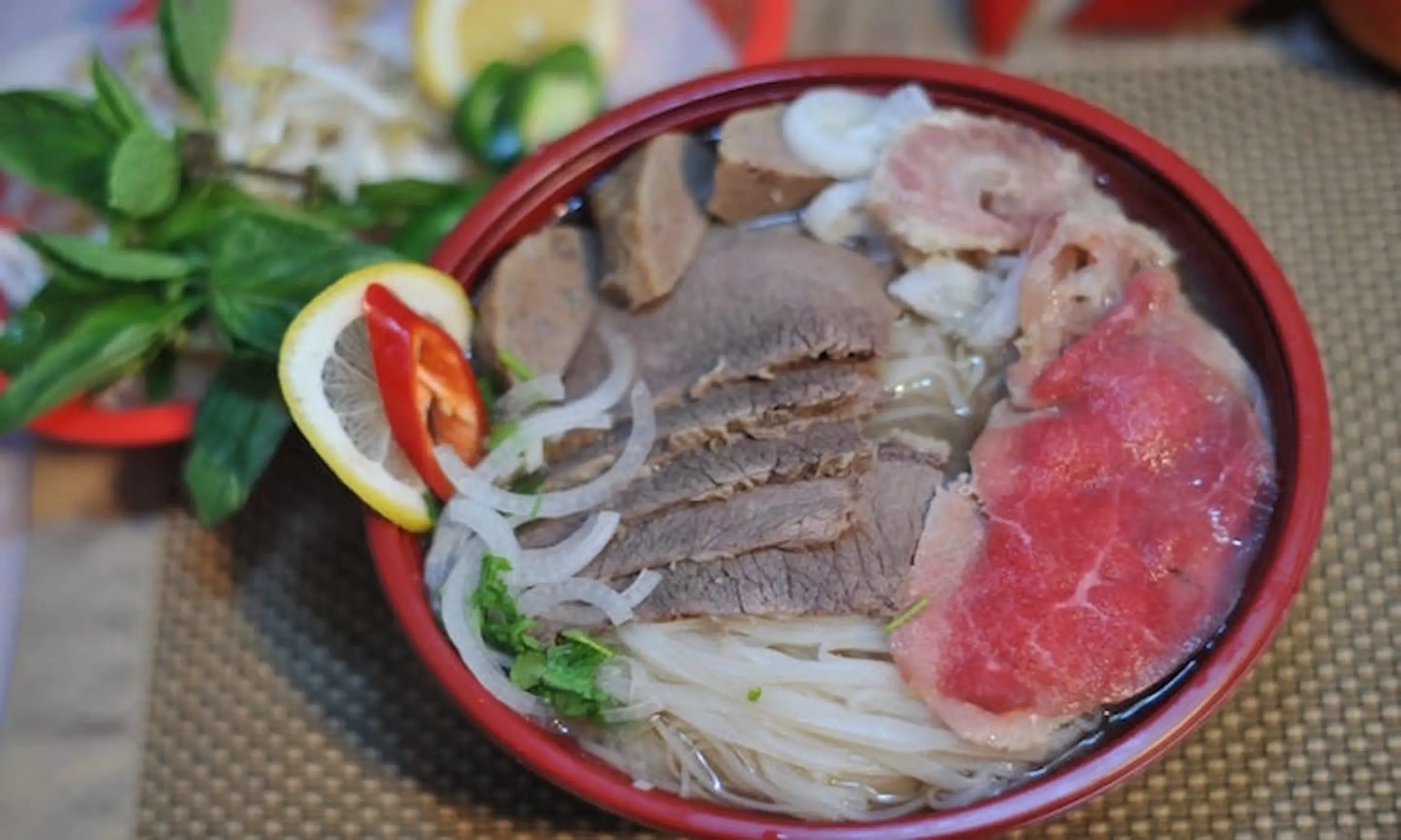 Order Thai Taste 2 Menu Delivery【Menu & Prices】| Chula Vista | Uber Eats