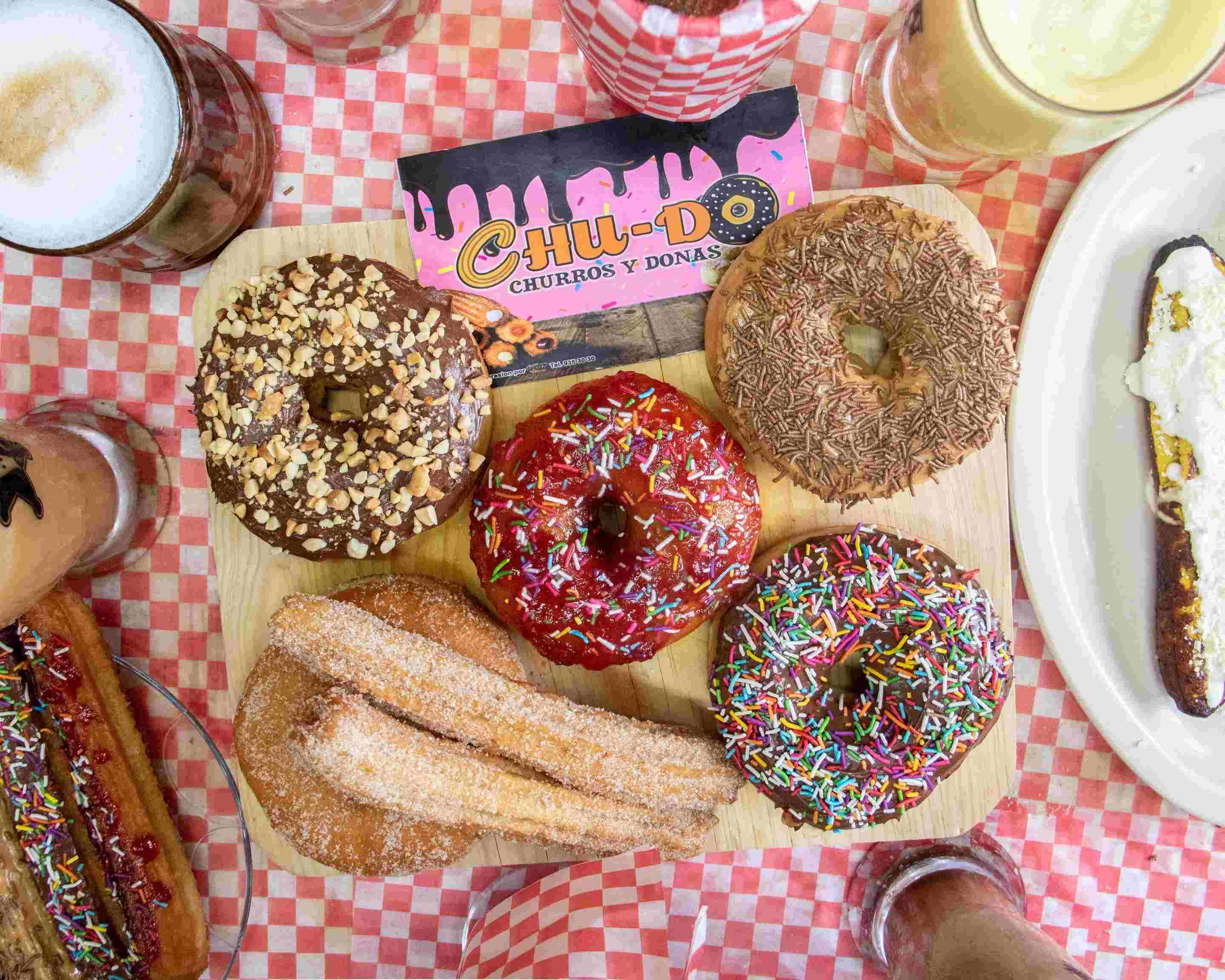 Chudo Mercado Menú a Domicilio【Menú y Precios】Veracruz | Uber Eats