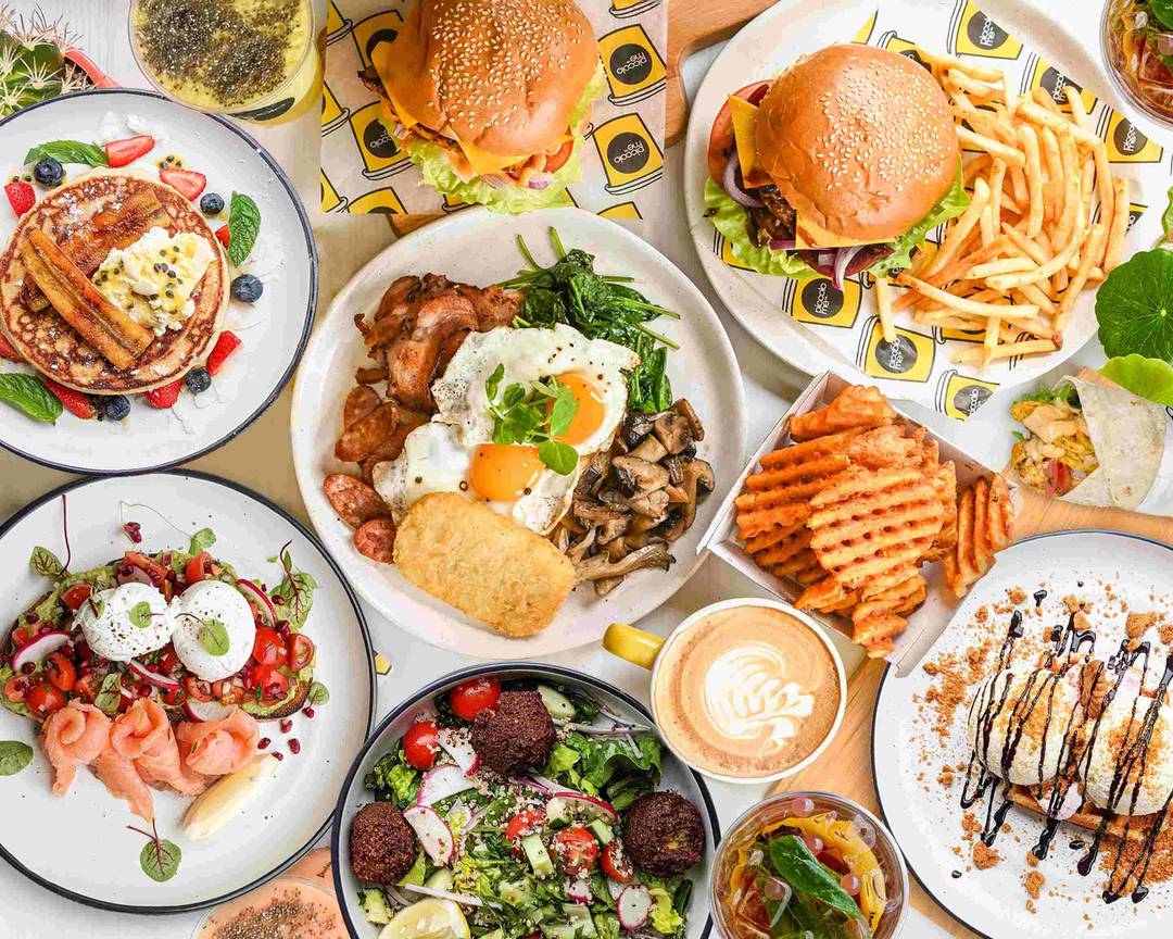 Piccolo Me Moorebank Takeaway in Sydney | Delivery Menu & Prices | Uber ...