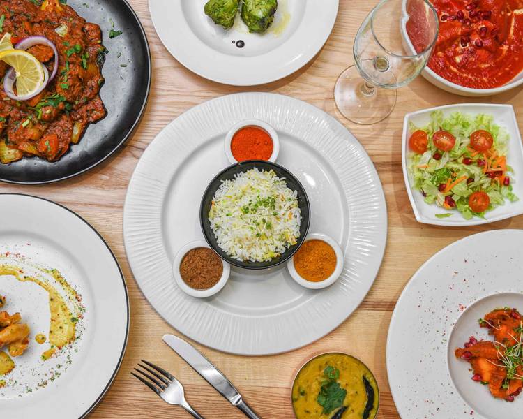 kurry kingdom Takeaway in Birmingham, UK | Delivery Menu & Prices ...