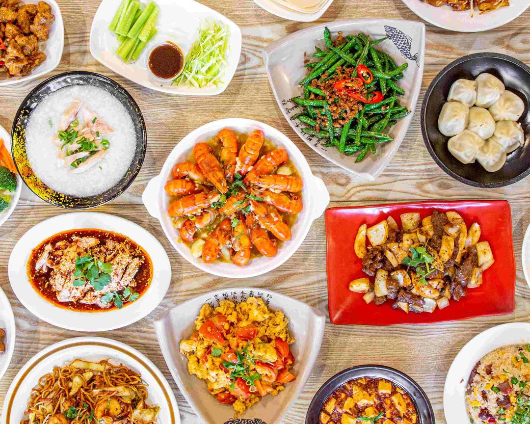 Chinese FoodFood Delivery Near Me | Uber Eats