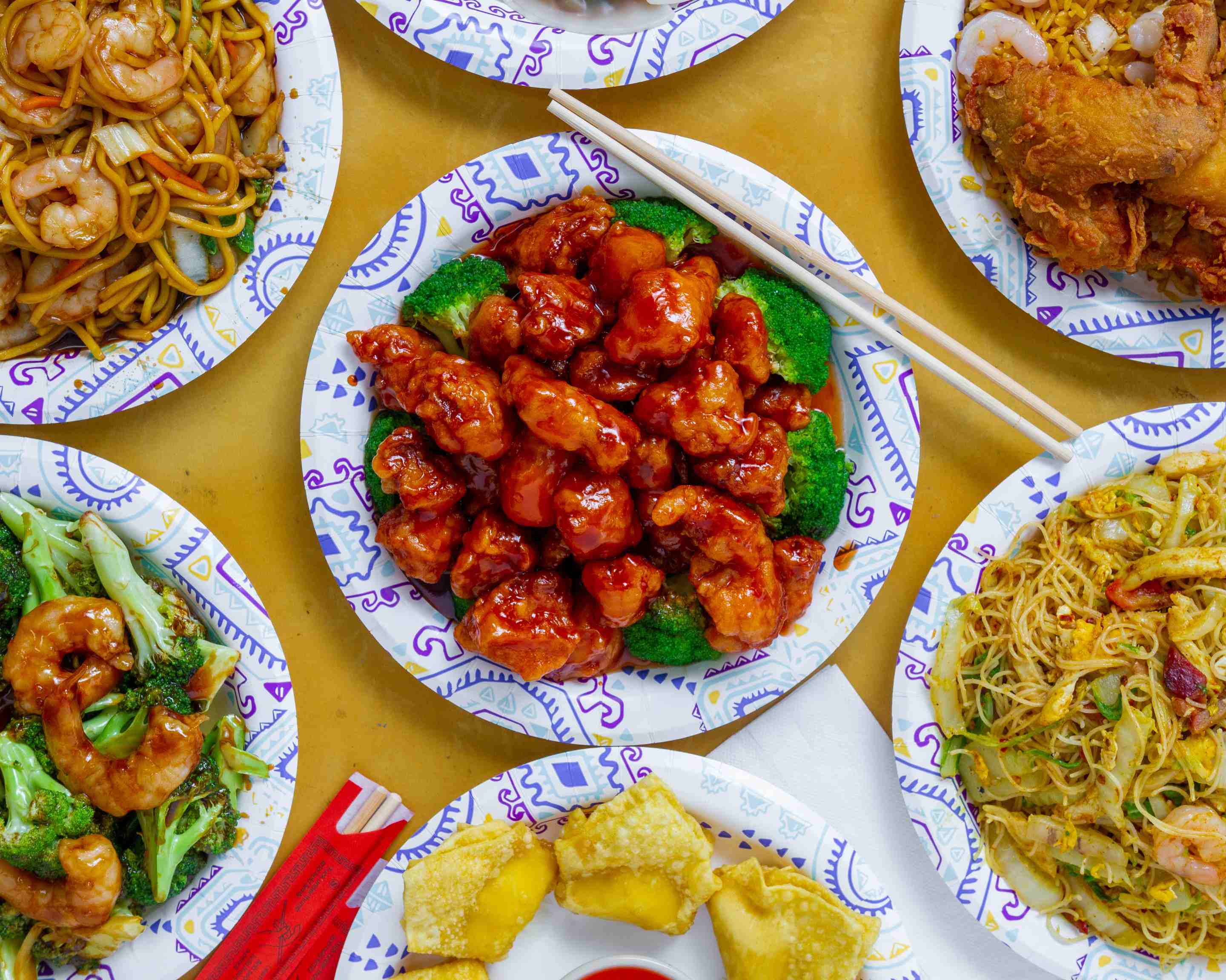 China Fun Menu Baltimore • Order China Fun Delivery Online • Postmates