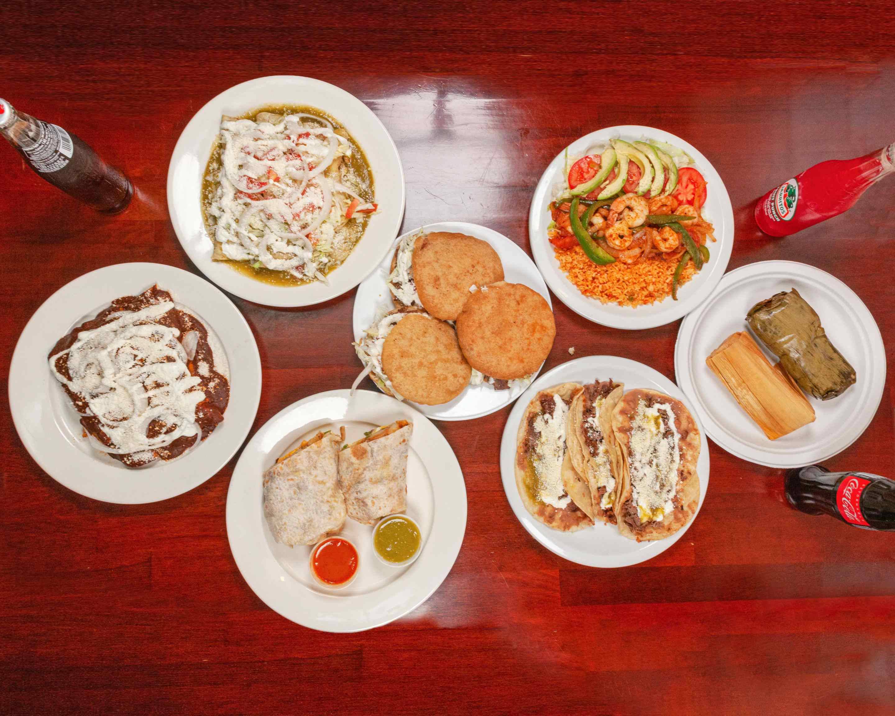 Order Angelito's Bakery Menu Delivery【Menu & Prices】| New York | Uber Eats