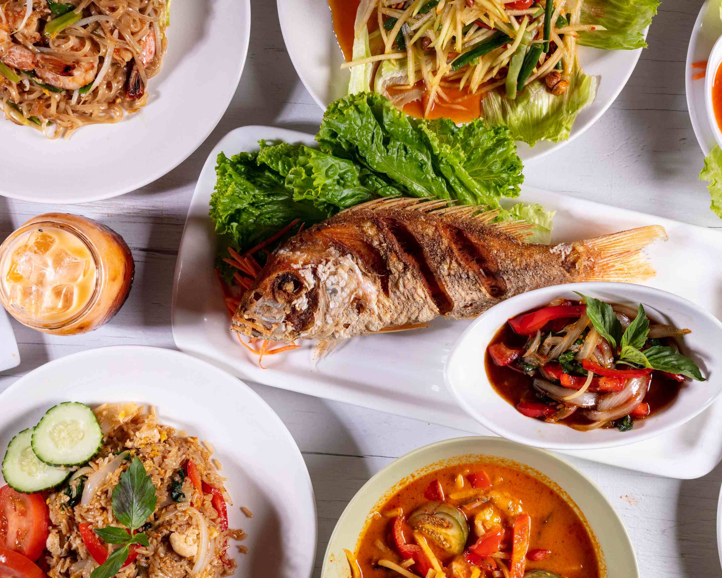 Order Eatzy Thai Menu Delivery【Menu & Prices】| New York | Uber Eats