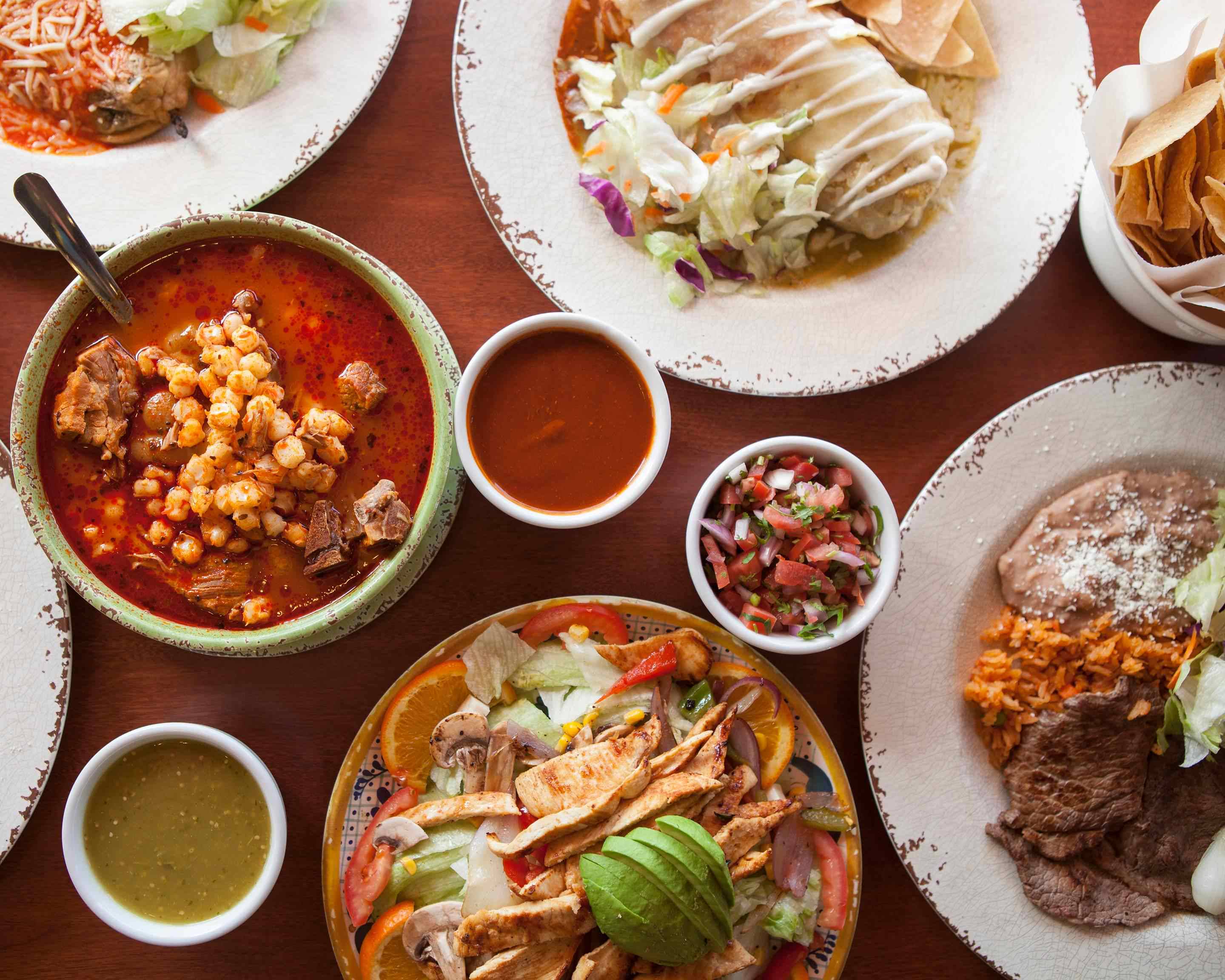 Order Tacos Don Chente (Downey) Menu Delivery【Menu & Prices】| Downey ...