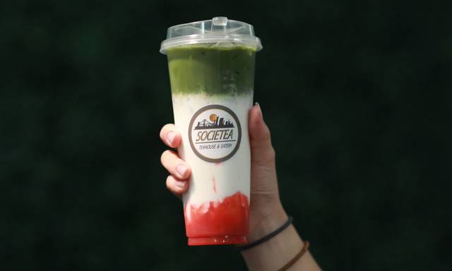 Matcha Delivery Near Me | Uber Eats