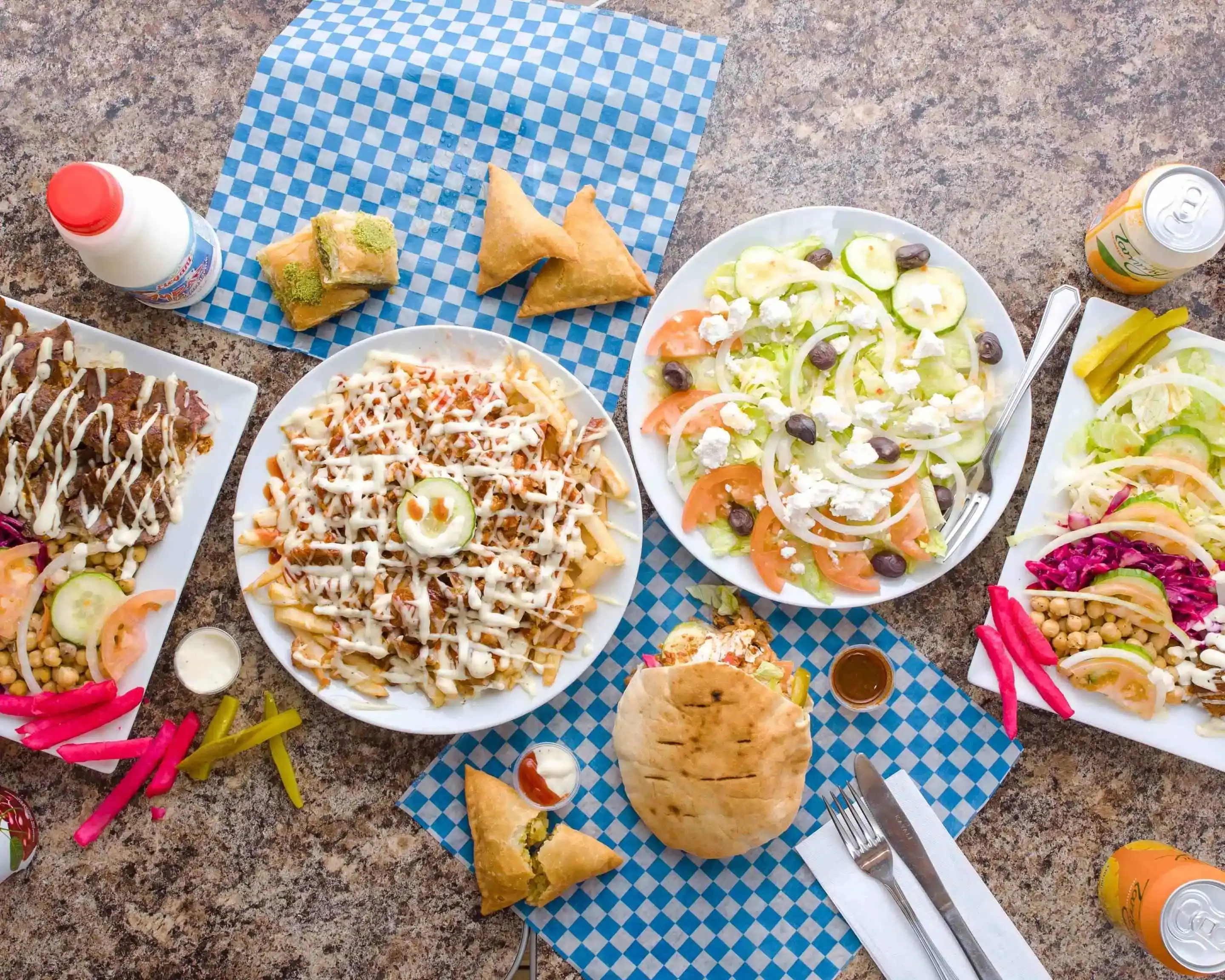 Modhubon Express Menu - Takeaway in Oldham | Delivery menu & prices ...