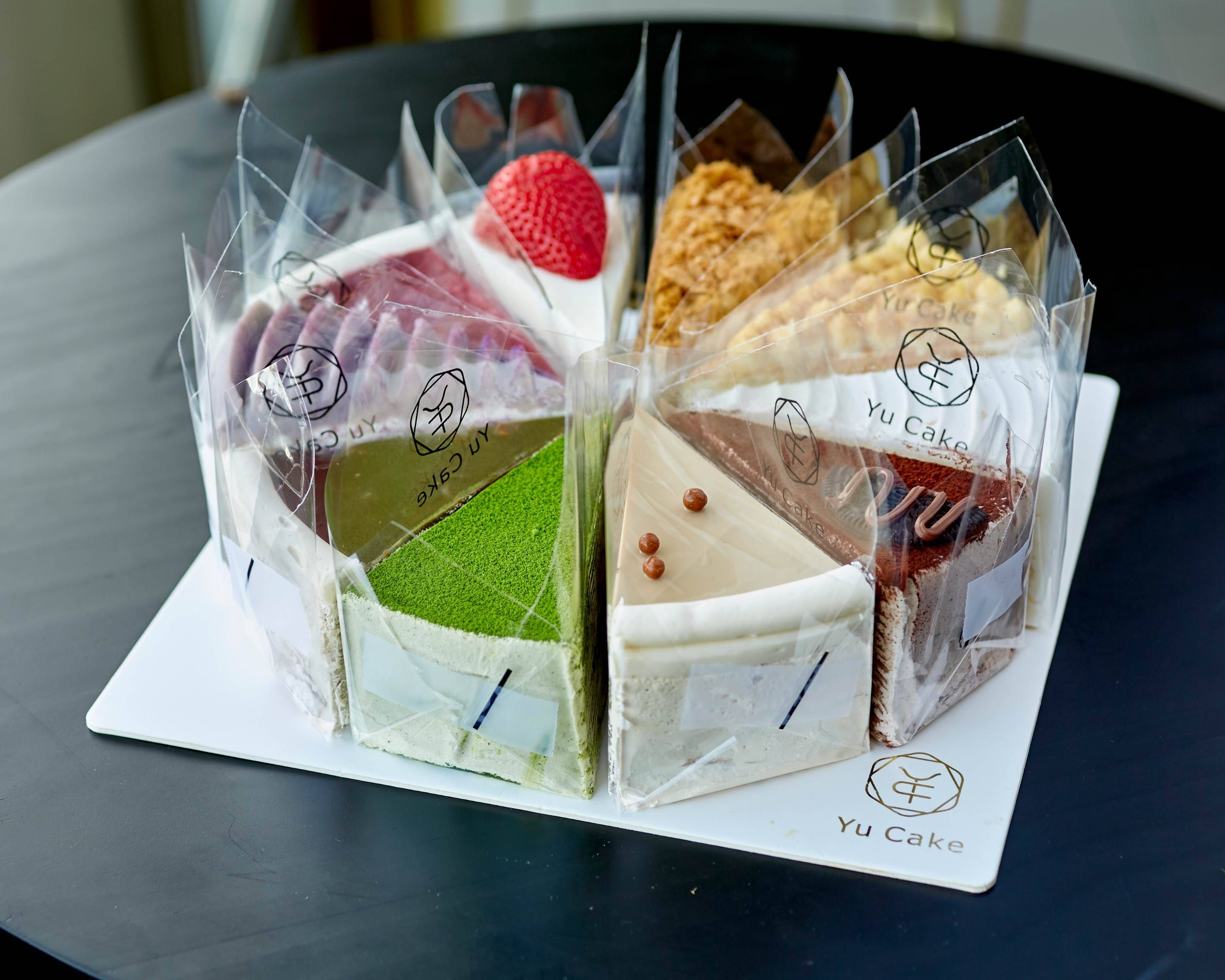 Order Yu cake Menu Delivery【Menu & Prices】| Rowland Heights | Uber Eats