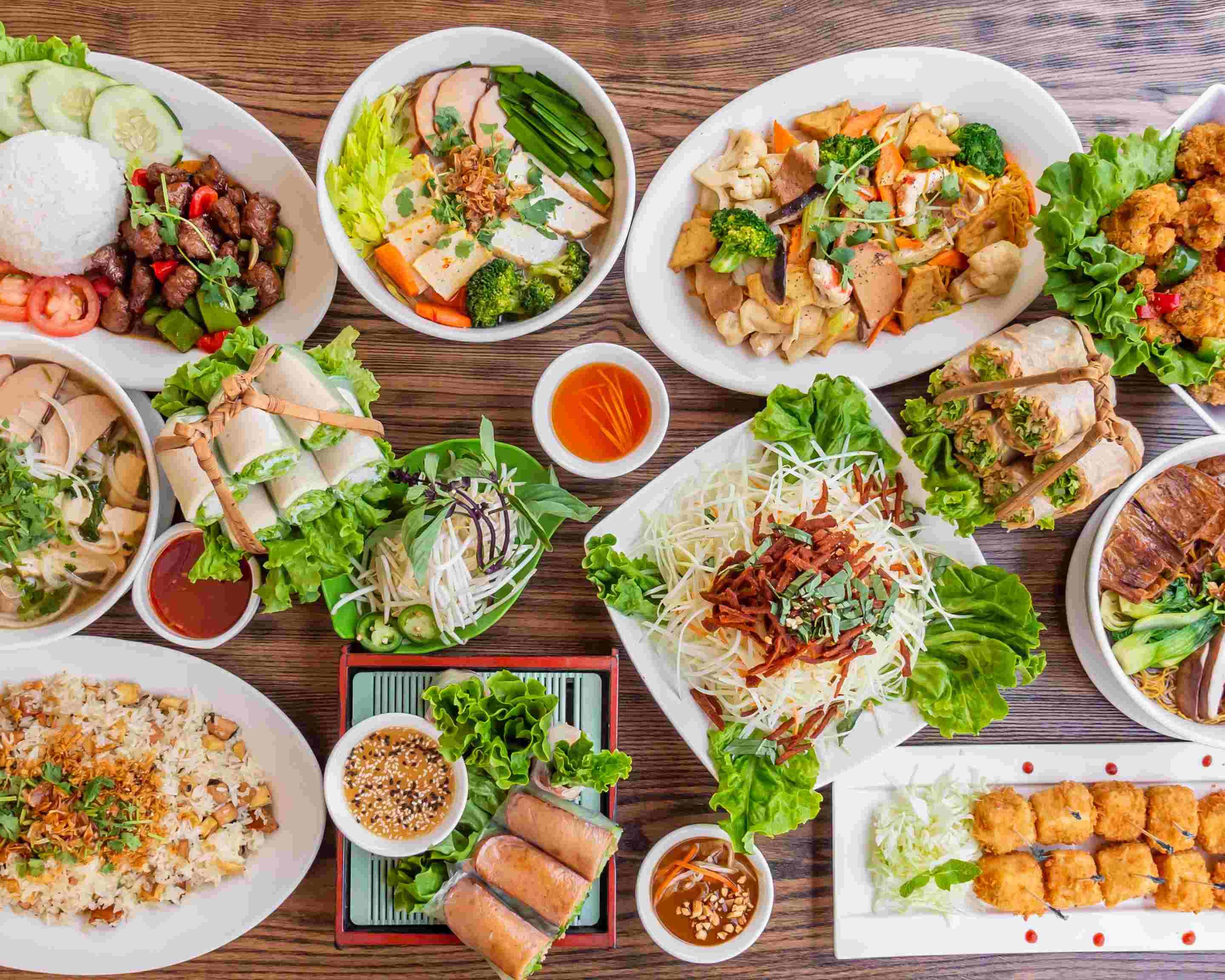 Order Green Lotus - Story Rd. Menu Delivery【Menu & Prices】| San Jose ...