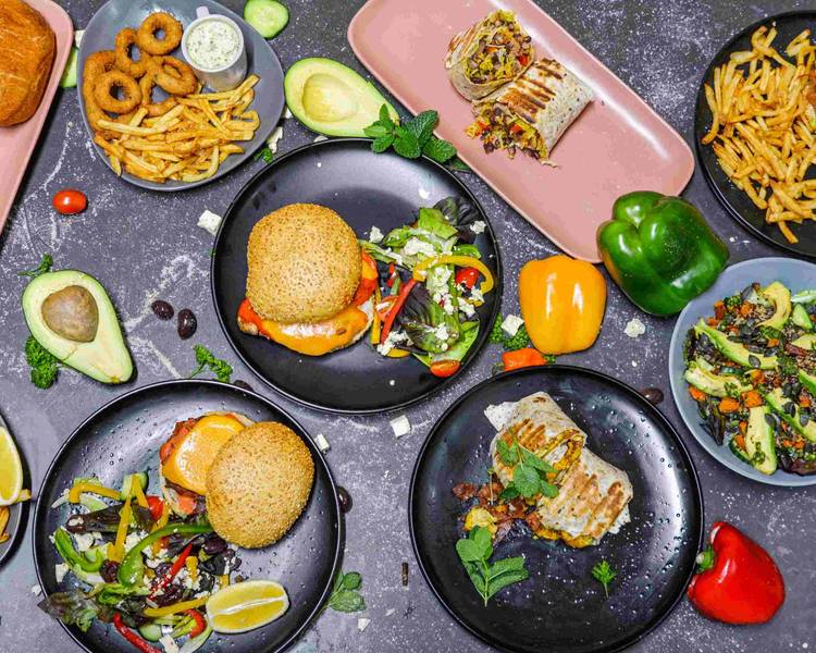 Order Local Gourmet Eats, Northcliff Menu Delivery Online ...