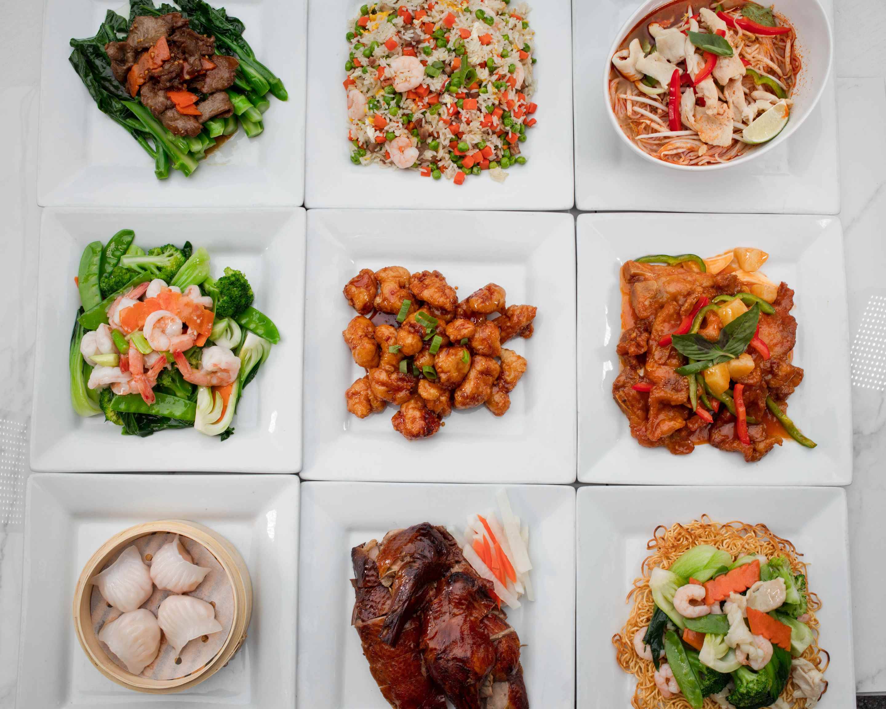 Order Chef Tang Restaurant Delivery【Menu & Prices】| Montreal | Uber Eats