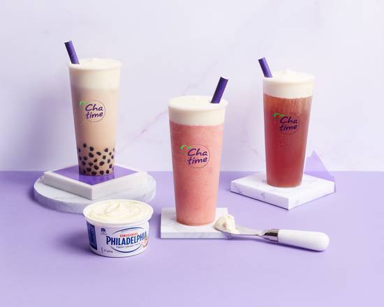Order Chatime (Australian National University) Delivery Online ...