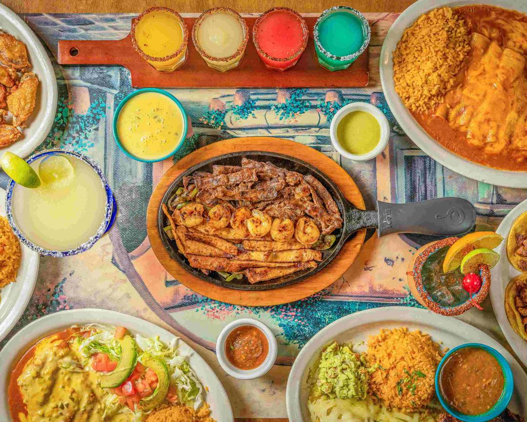 Order Taqueria Arandinas Menu Delivery【Menu & Prices】| Austin | Uber Eats