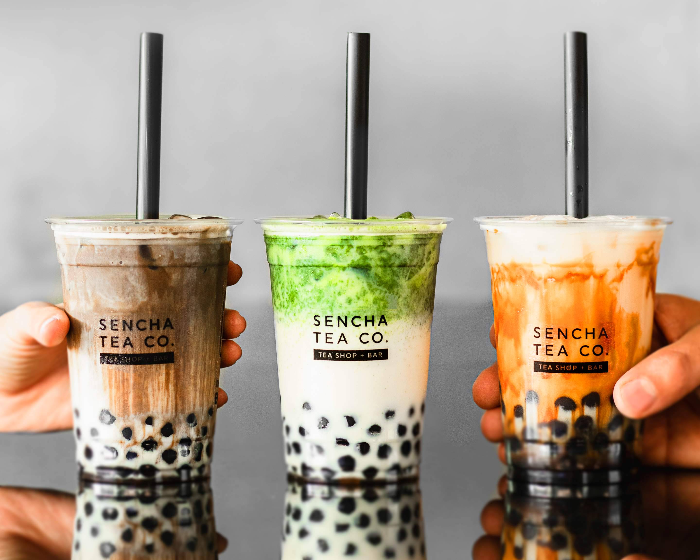 SENCHA TEA BAR A Domicilio En San Rafael Men Y Precios Uber Eats SENCHA TEA BAR A Domicilio En San Rafael Men Y Precios Uber Eats