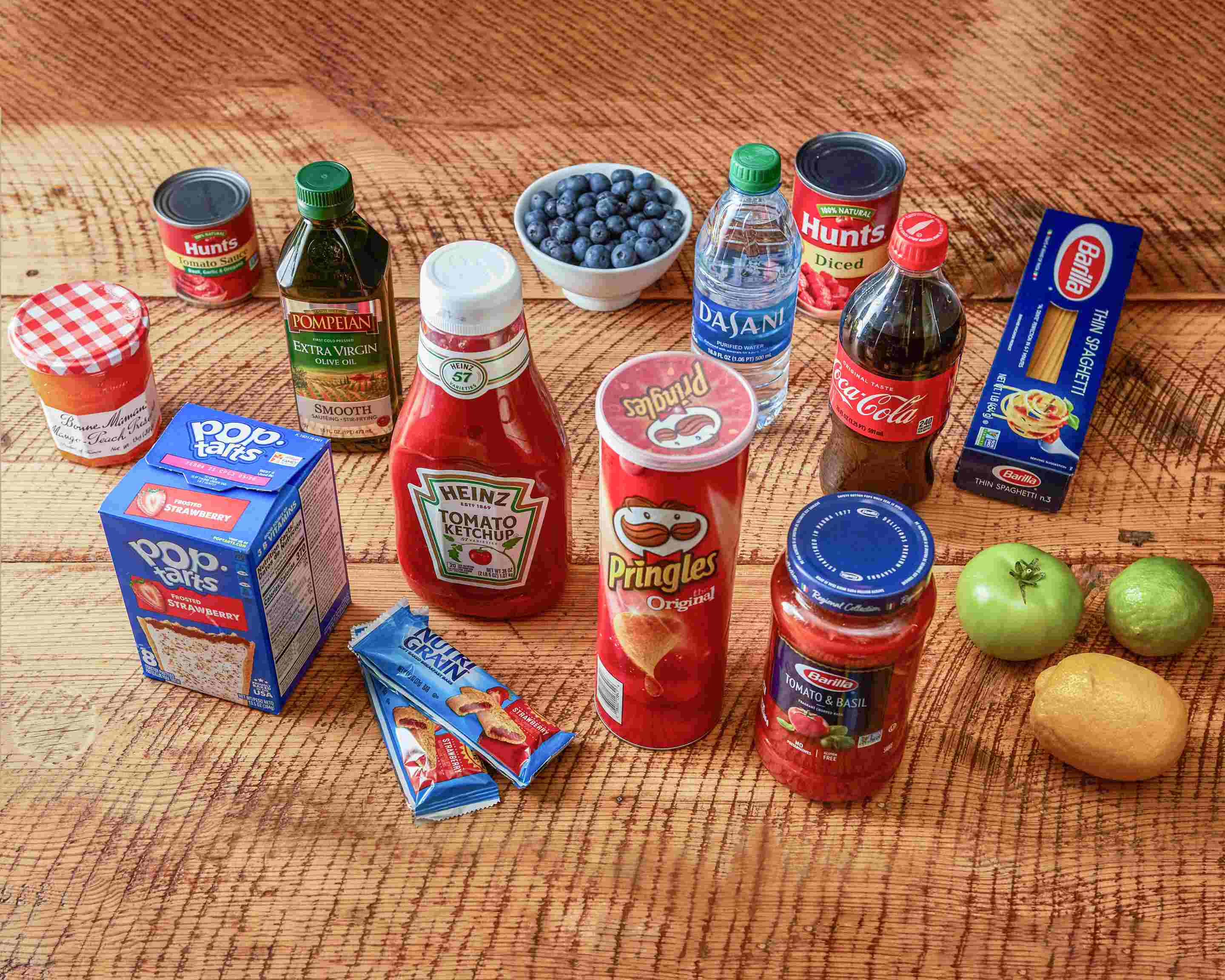 Order BKB Mini Market Menu Delivery【Menu & Prices】| Indianapolis | Uber ...