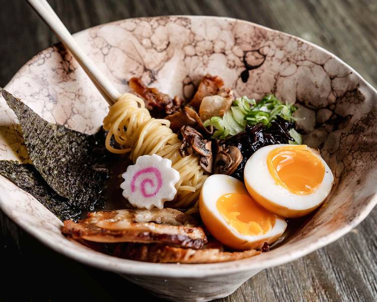 Yoko Ramen Satelite a domicilio en Naucalpan de Juárez | Menú y precios ...