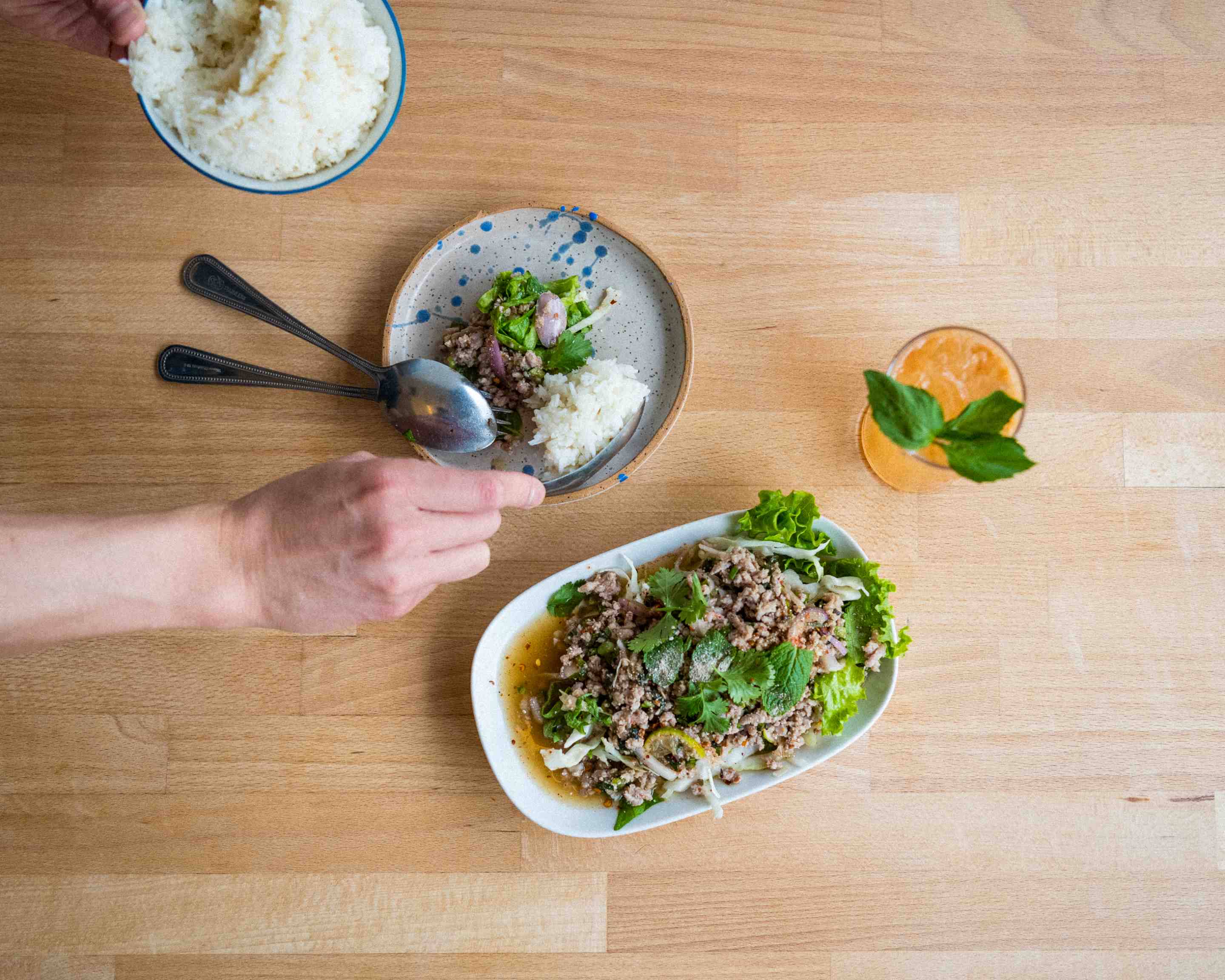 Order Kin Kao - Commercial Dr Delivery【Menu & Prices】| Vancouver | Uber ...