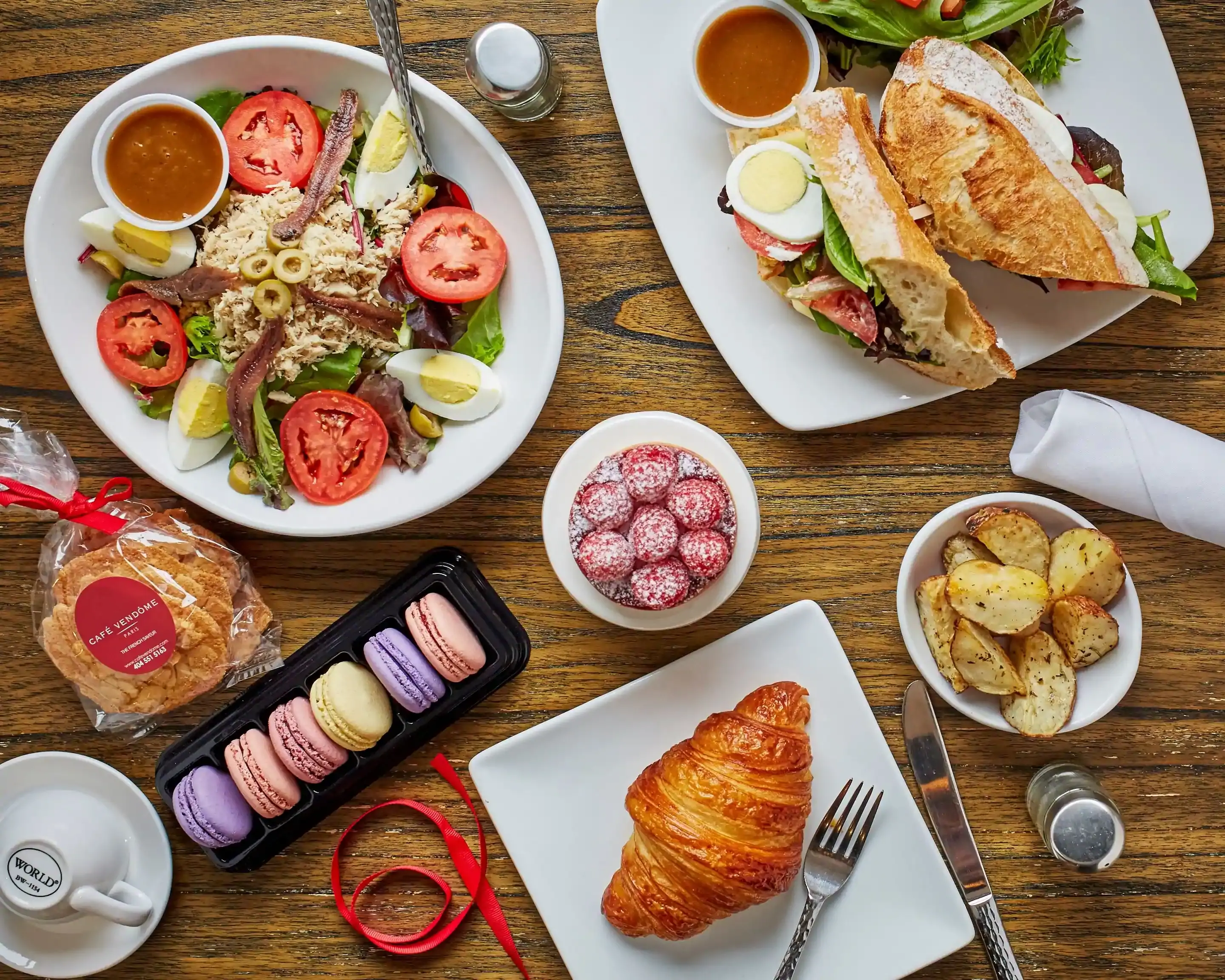 Order Nitin Bakery Menu Delivery【Menu & Prices】| Miami | Uber Eats