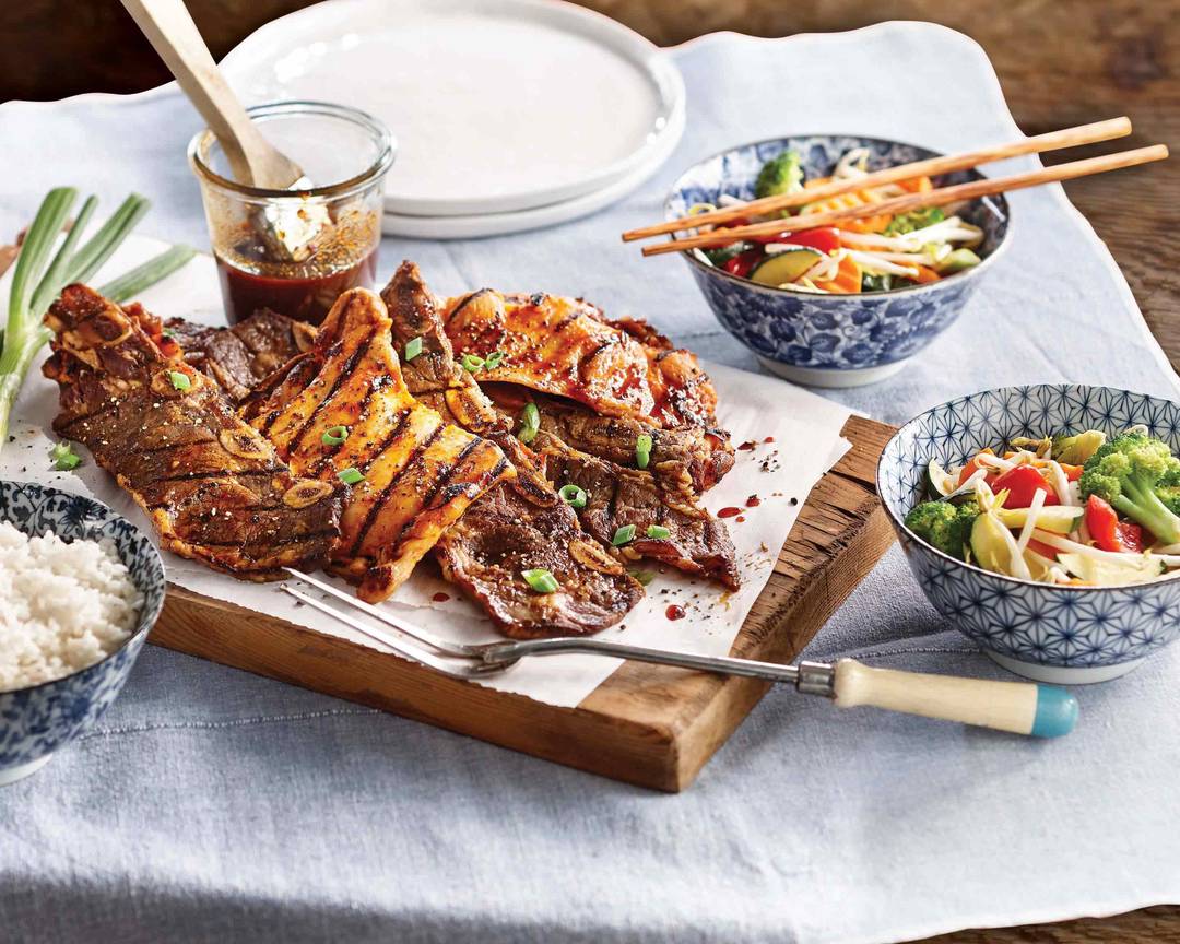 Order KimChi Korean Delight (Garden City Shopping Centre) Delivery【Menu ...