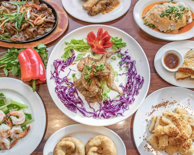 Ky Chow Restaurant Menu - Takeout in Adelaide | Delivery Menu & Prices ...