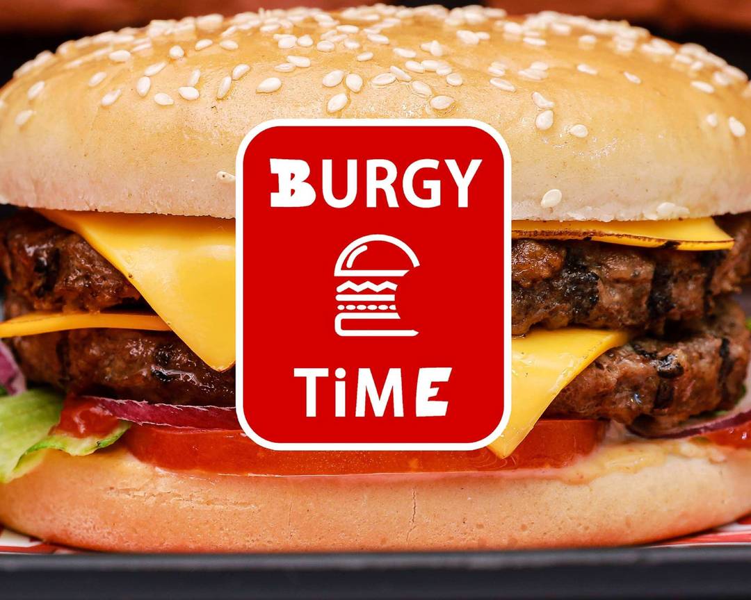Livraison du menu Burgy Time - Le Blanc Mesnil à Le Blanc-Mesnil ...
