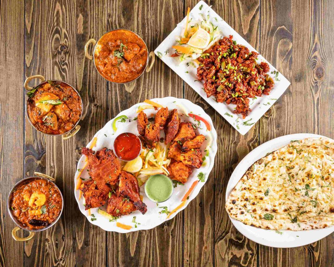 Order Palki Restaurant Berea Menu Delivery Online | eThekwini | Menu ...