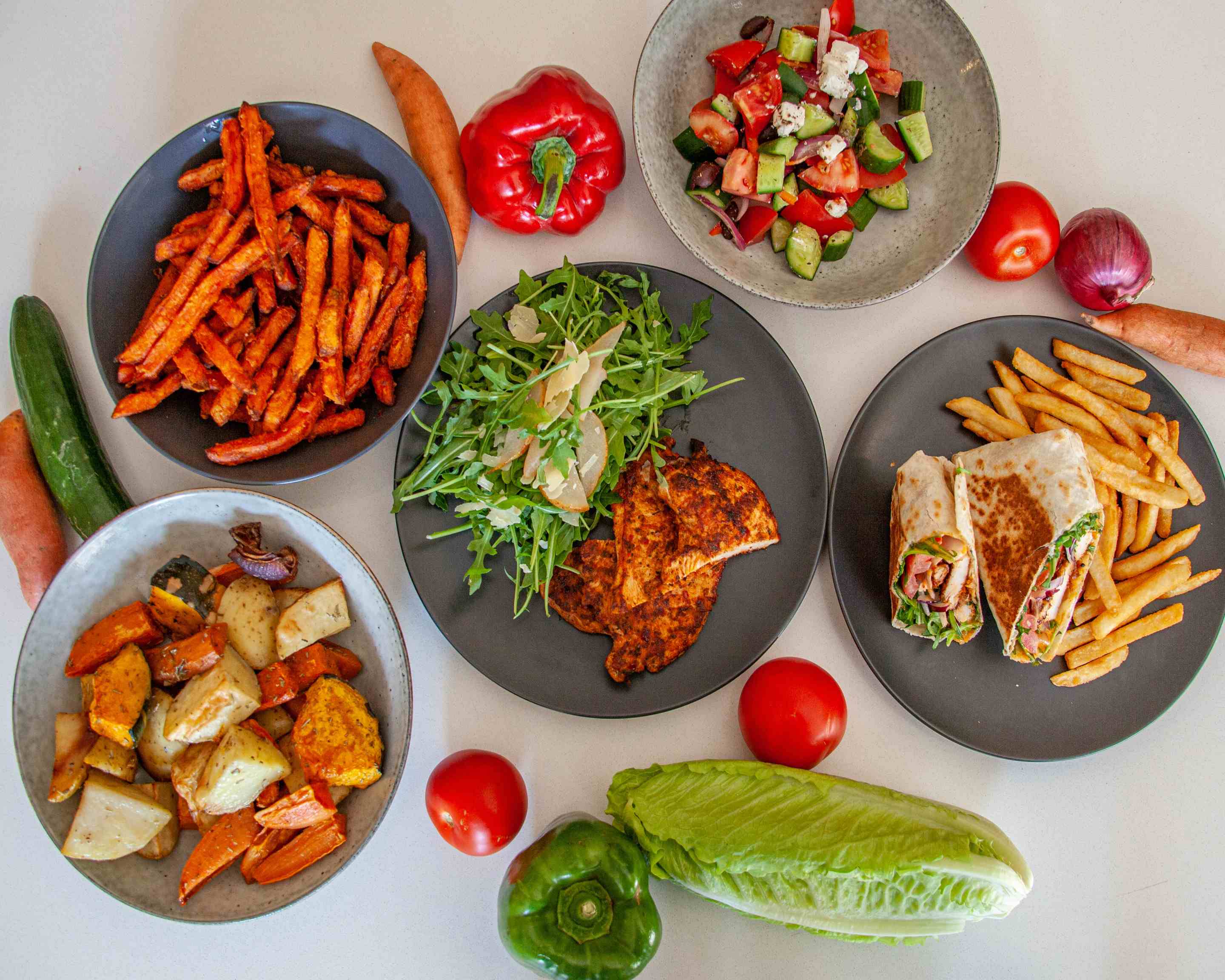 The Wise Chook Takeaway in Sydney | Delivery Menu & Prices | Uber Eats