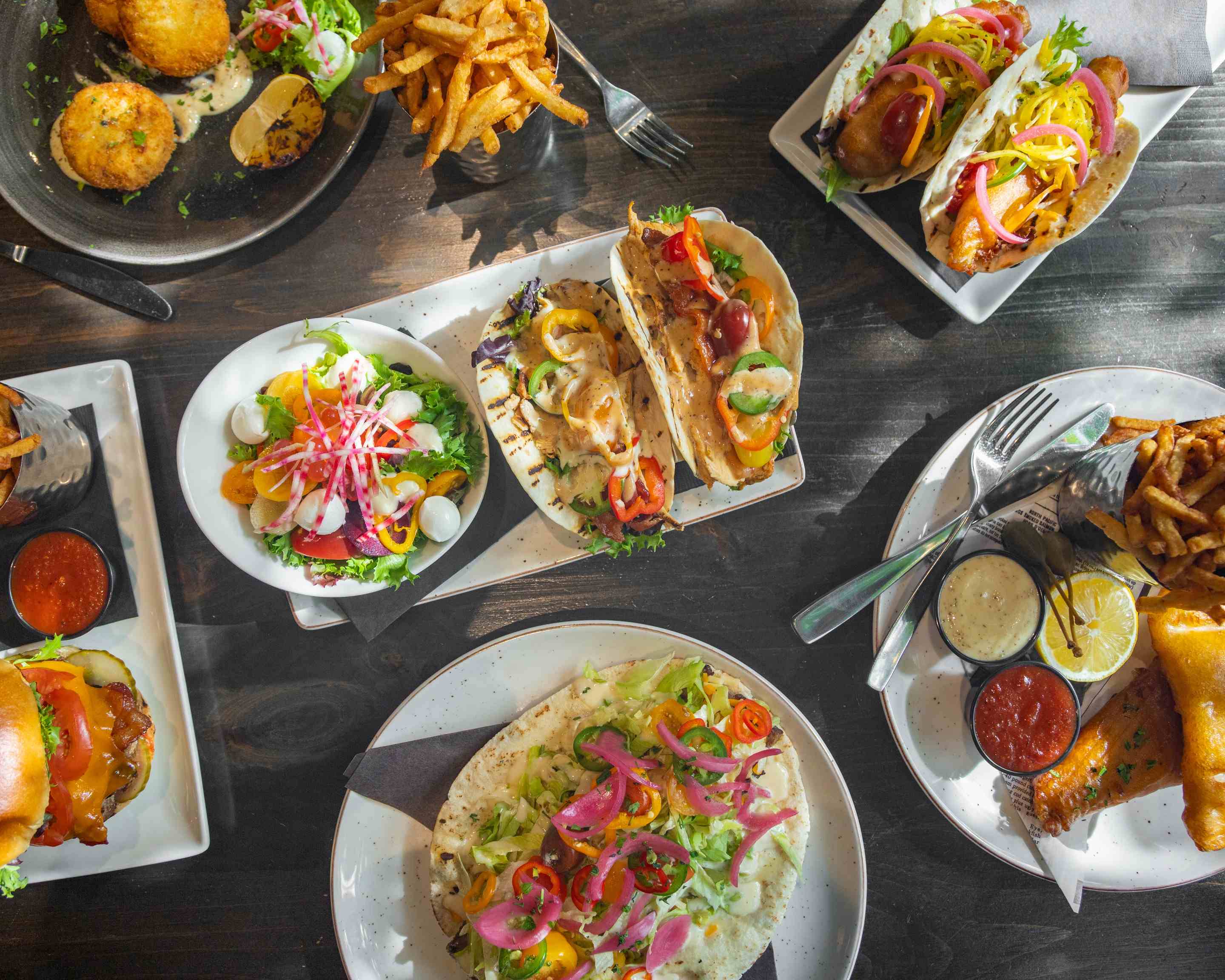 Order OCCO Kitchen (Orleans) Delivery【Menu & Prices】| Ottawa | Uber Eats