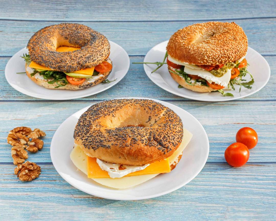 Bezorging van Barnini in Antwerpen - Menu en prijzen | Uber Eats