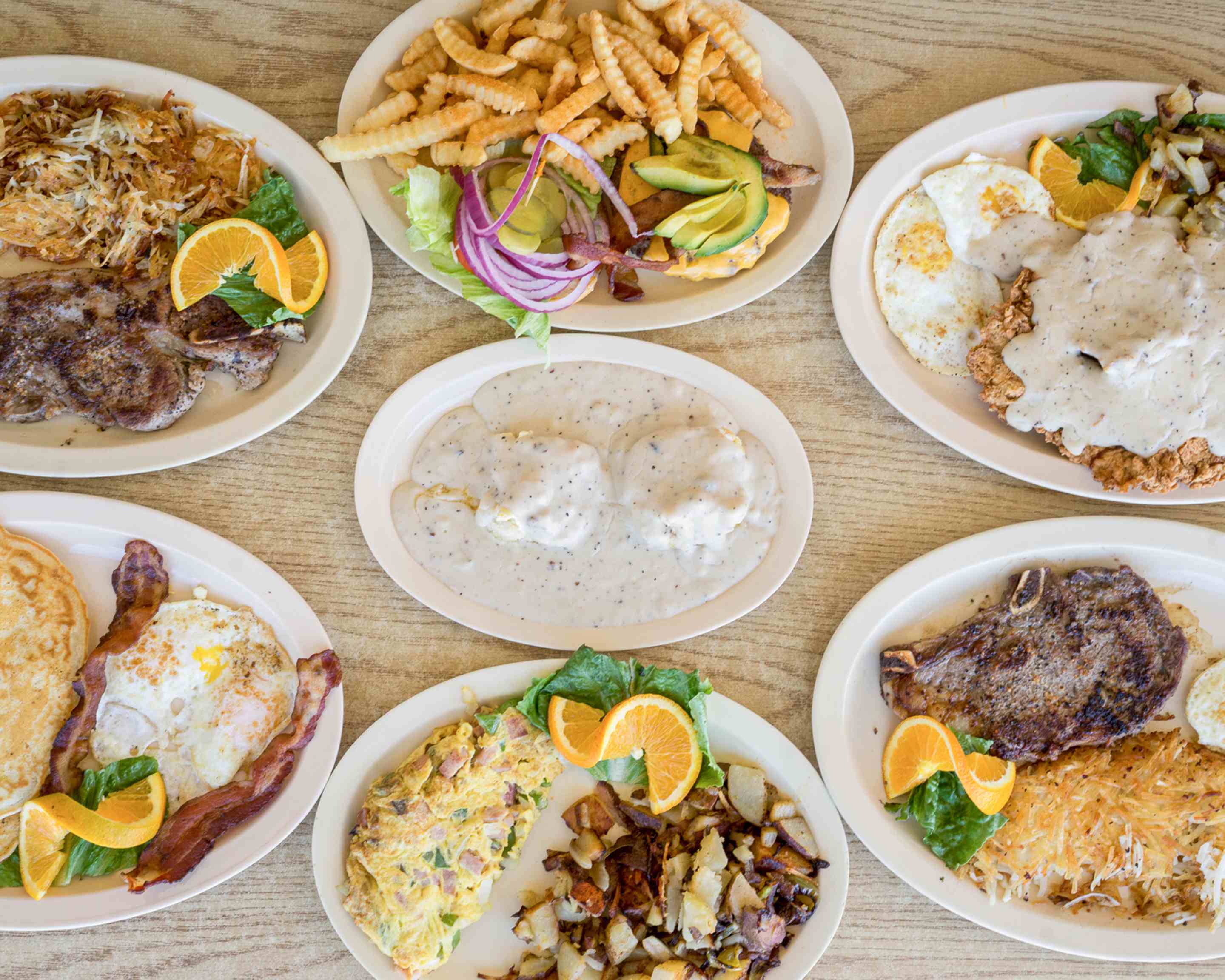 Order KK's Cafe Menu Delivery【Menu & Prices】| Bakersfield | Uber Eats