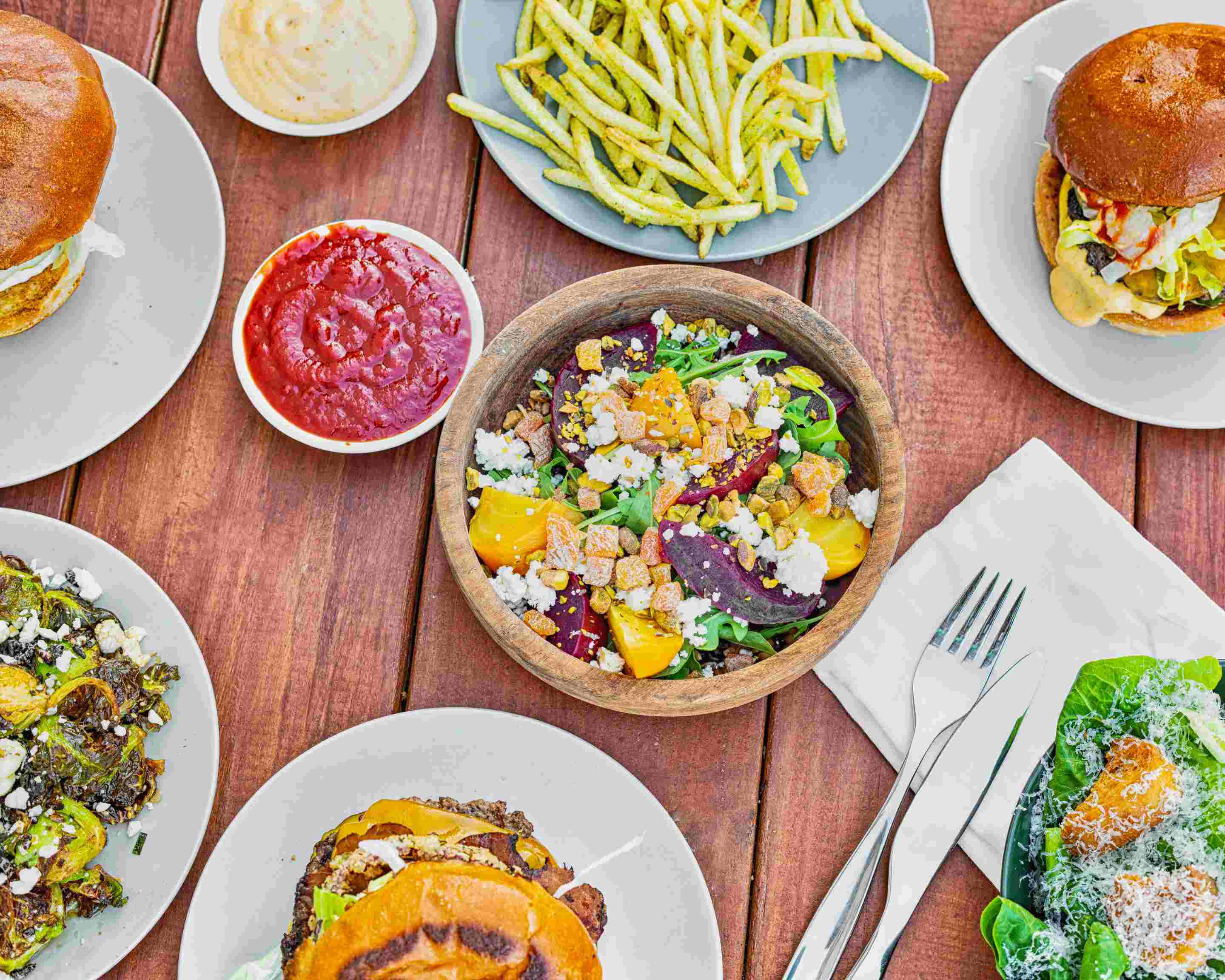 Big Max Burger Co Delivery Seattle • Order Online • Big Max Burger Co ...