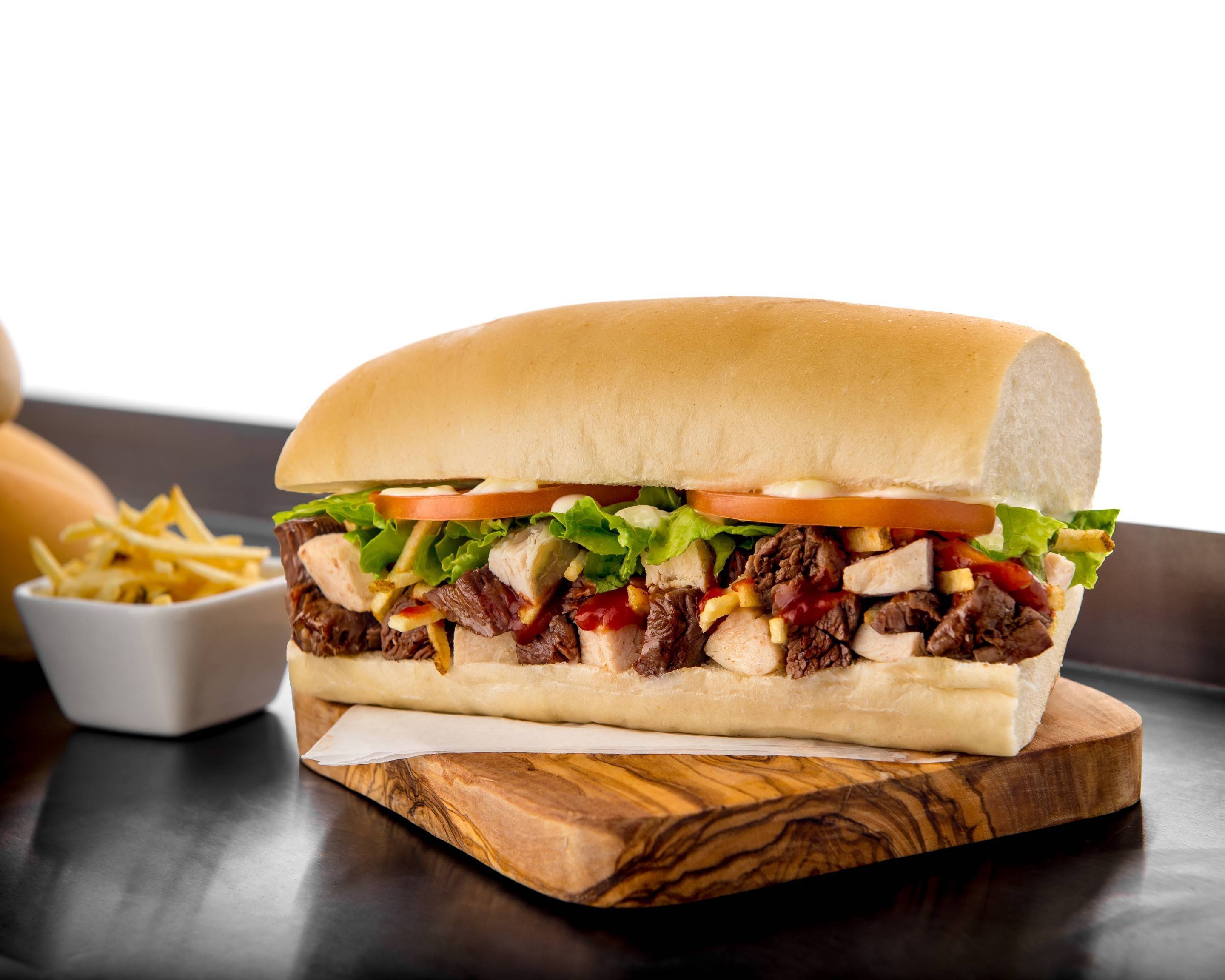Order El Churry Isla Verde (Punta las Marias) Menu Delivery【Menu ...