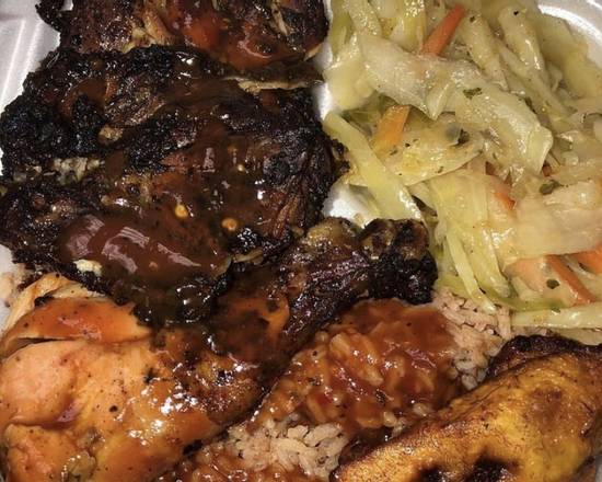 Island Spice Grill and Wings Menu - Lithia Springs | Order Online