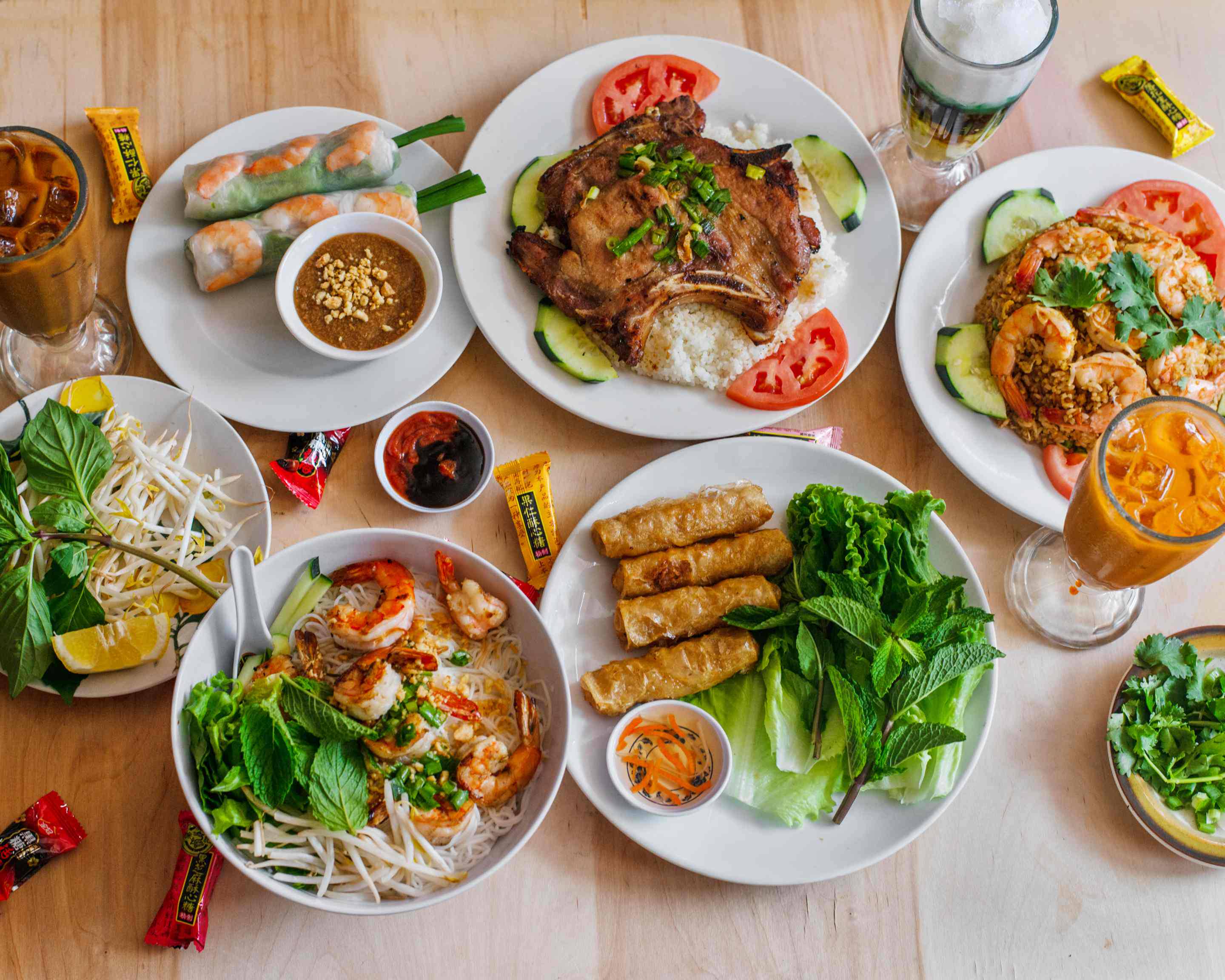 NEW TU DO RESTAURANT Menu New York • Order NEW TU DO RESTAURANT ...