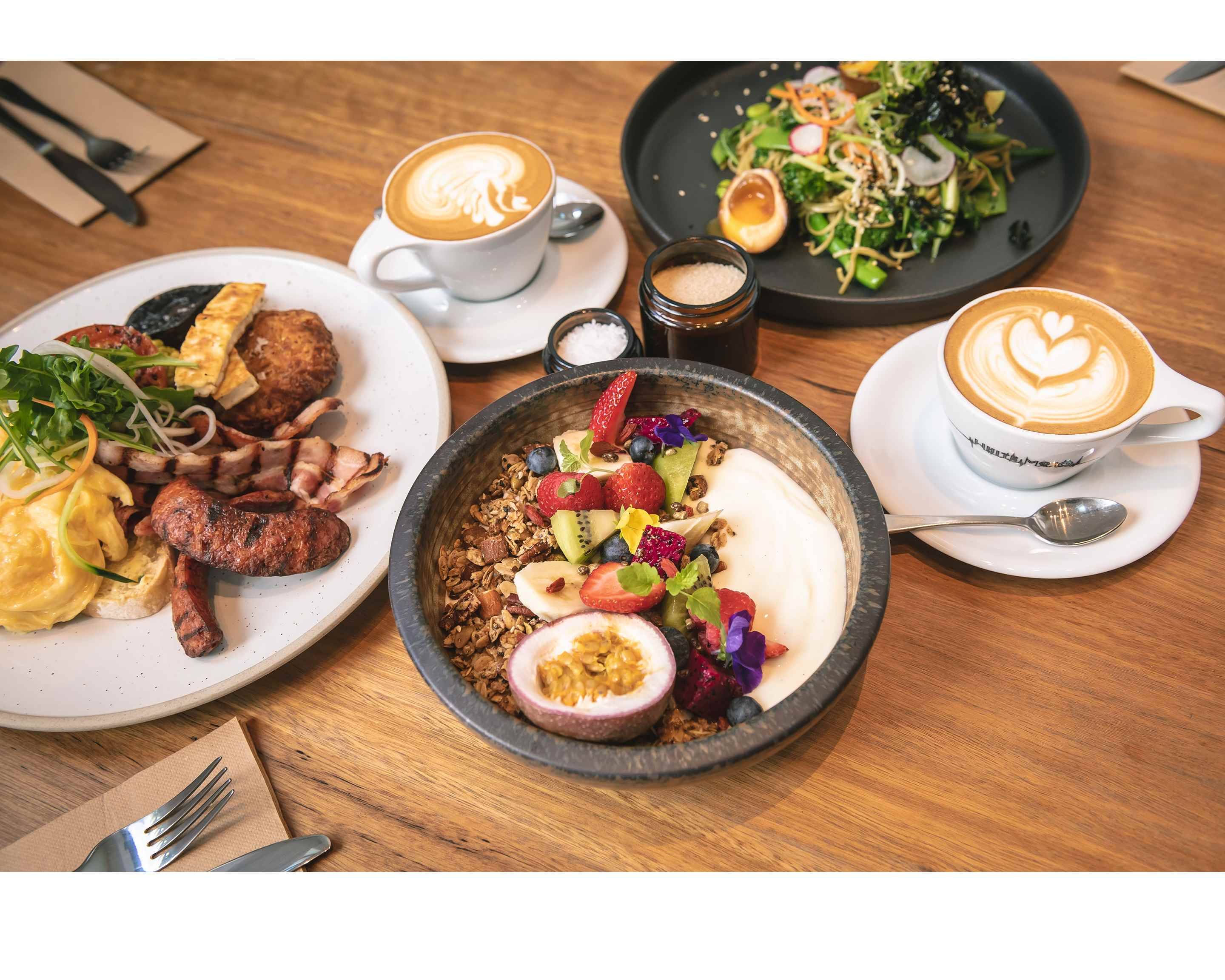 White Mojo Menu Takeout in Melbourne | Delivery Menu & Prices | Uber Eats