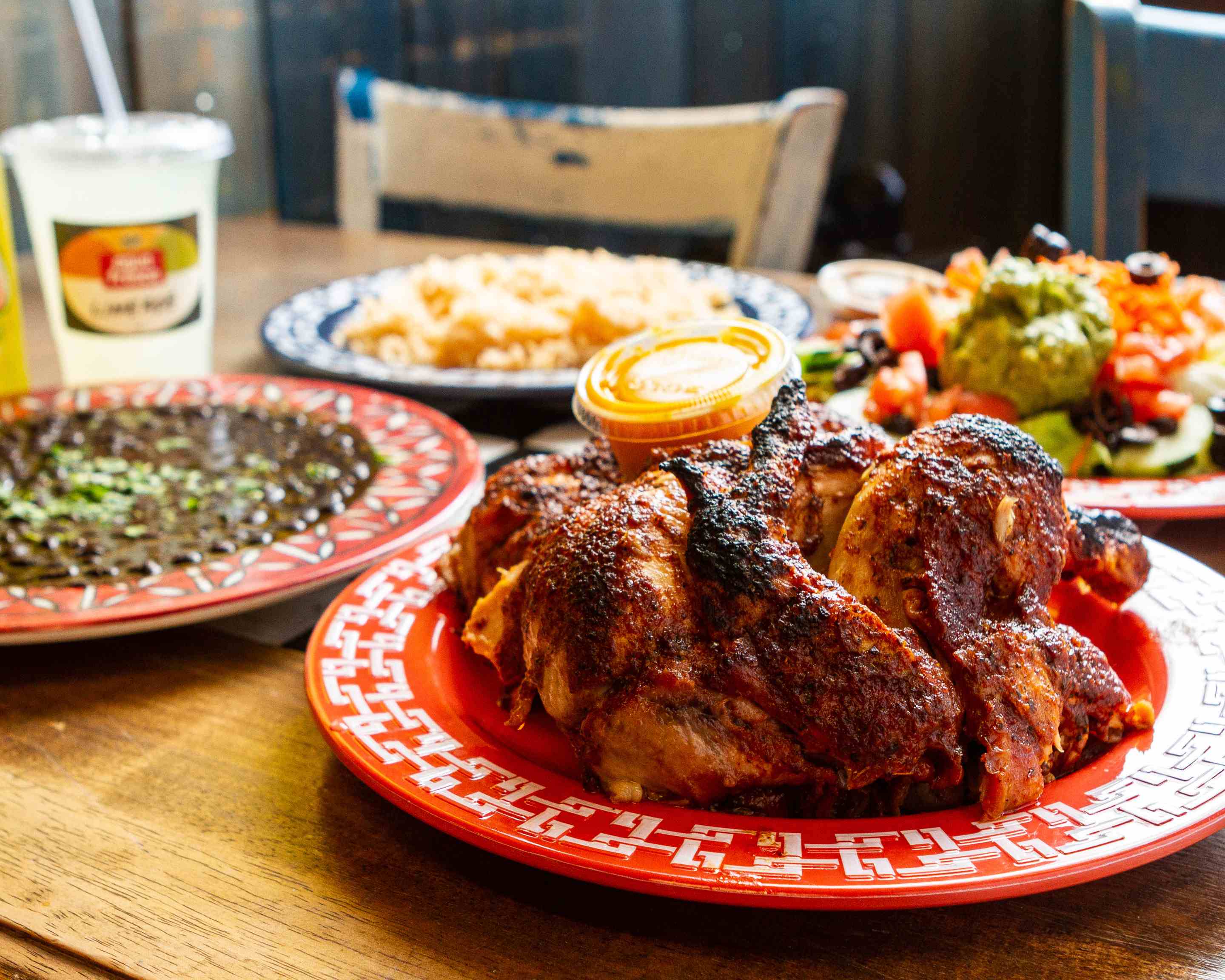 Order Cactus Cafe (Medford) Menu Delivery【Menu & Prices】| Medford ...