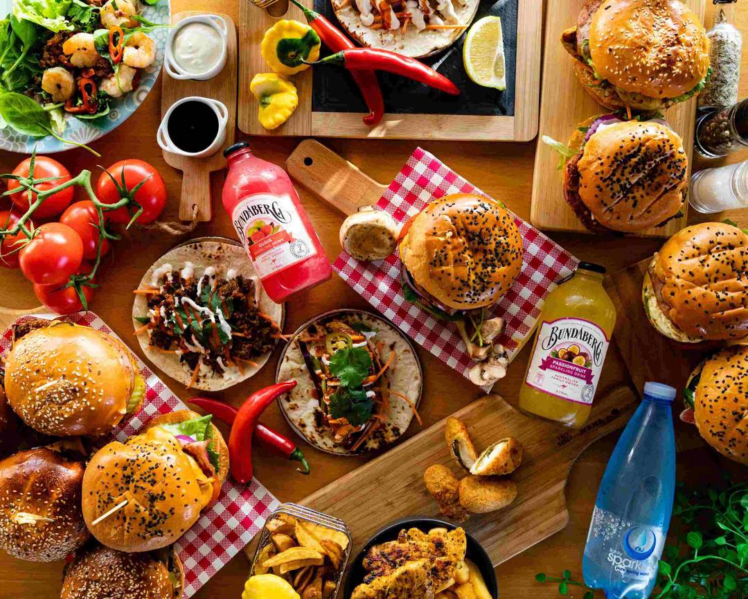 4 Mates Burger (Bassendean) Menu Takeaway in Perth | Delivery Menu ...