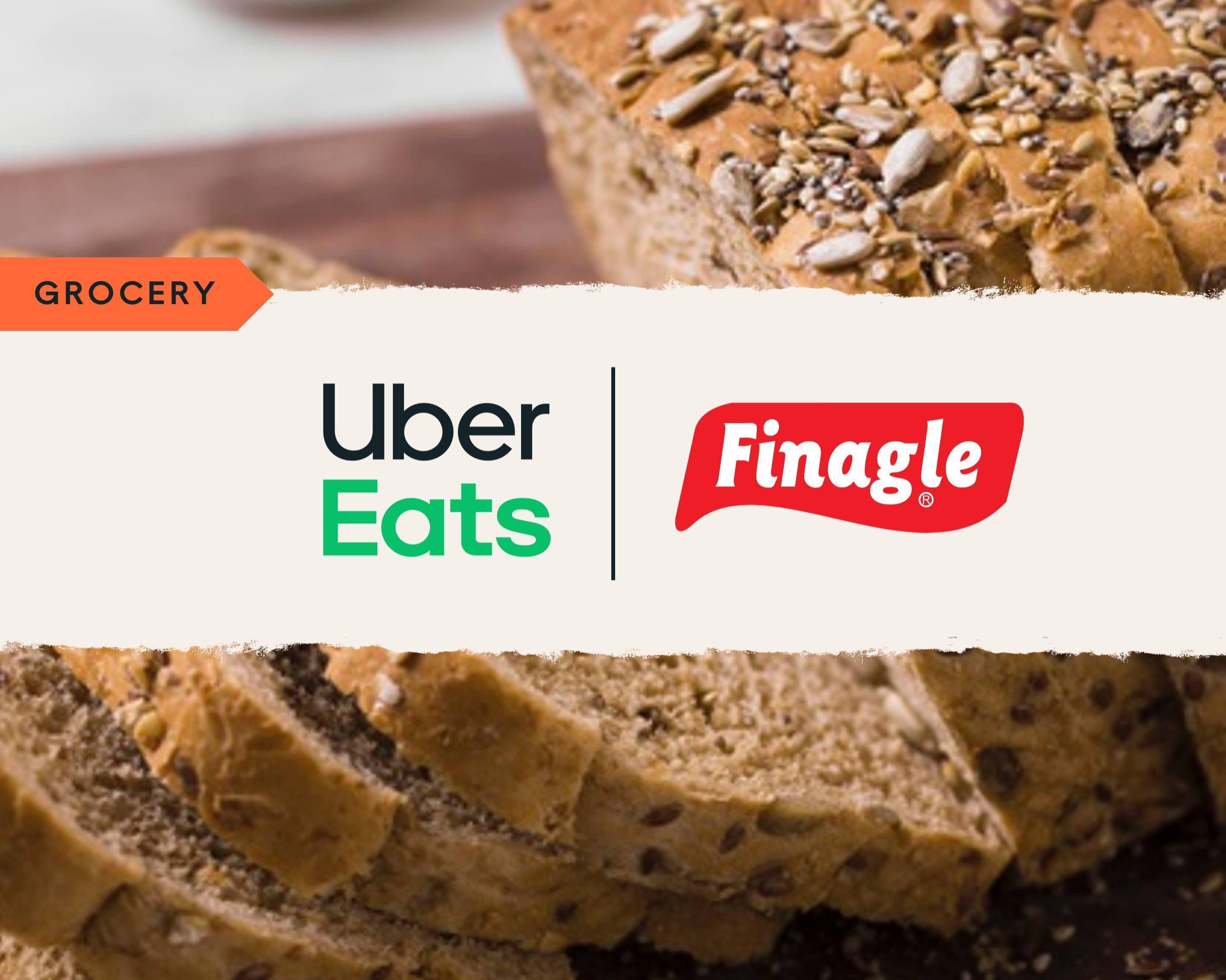 Finagle Mini Mart - Borella Delivery | Colombo | Uber Eats
