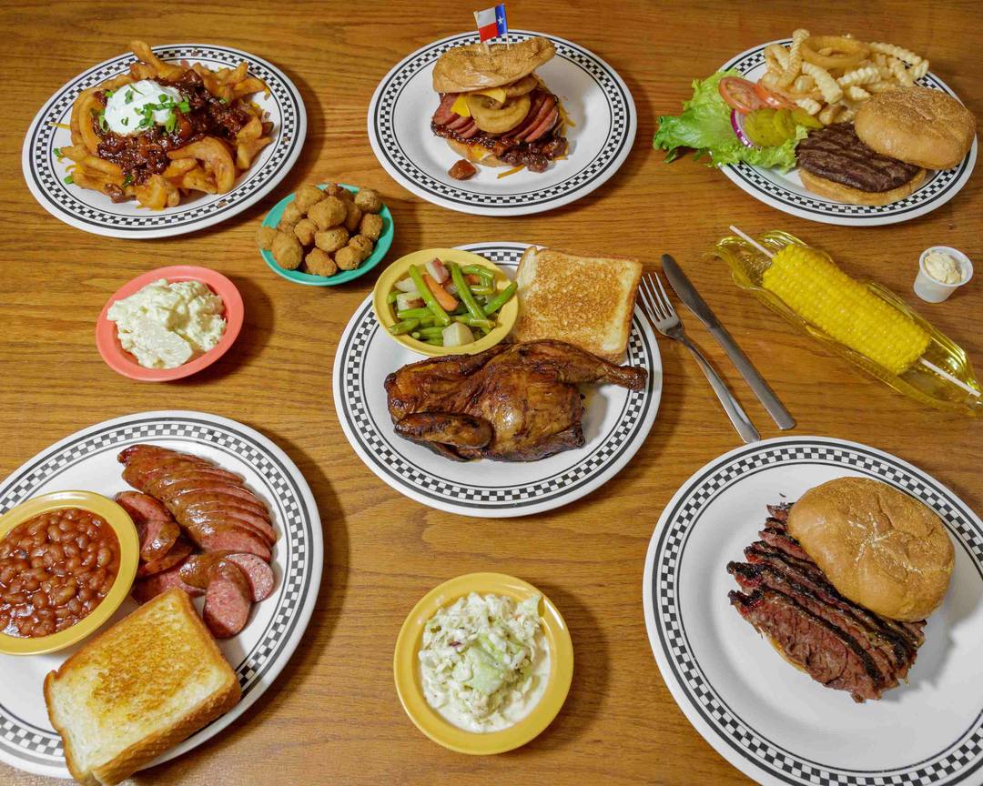 Order Pit Master BBQ & Cafe Menu Delivery【Menu & Prices】| Houston ...