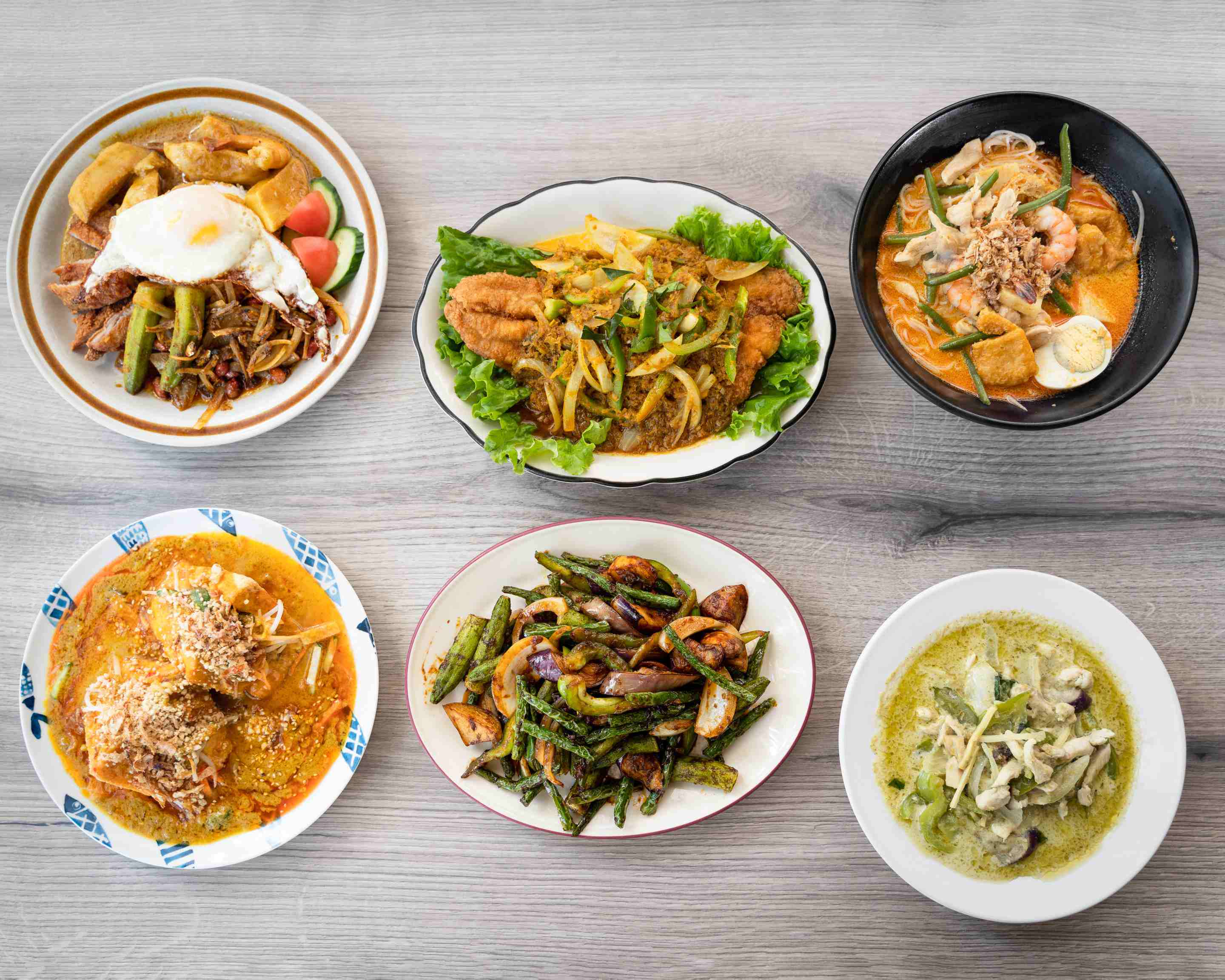 Order Kari House Restaurant Delivery Online | Richmond | Menu & Prices ...