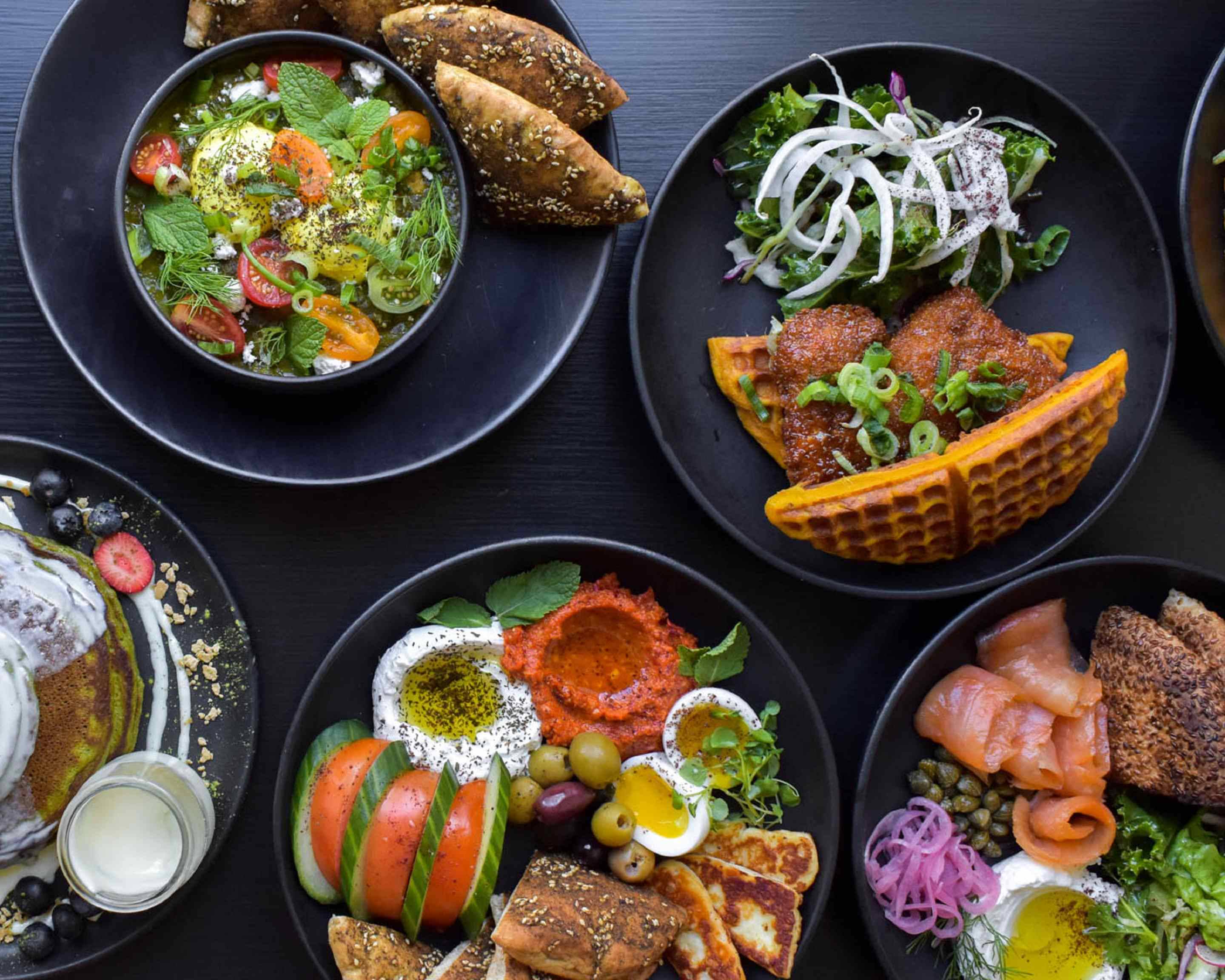 Order Barley Delivery Online | Montreal | Menu & Prices | Uber Eats
